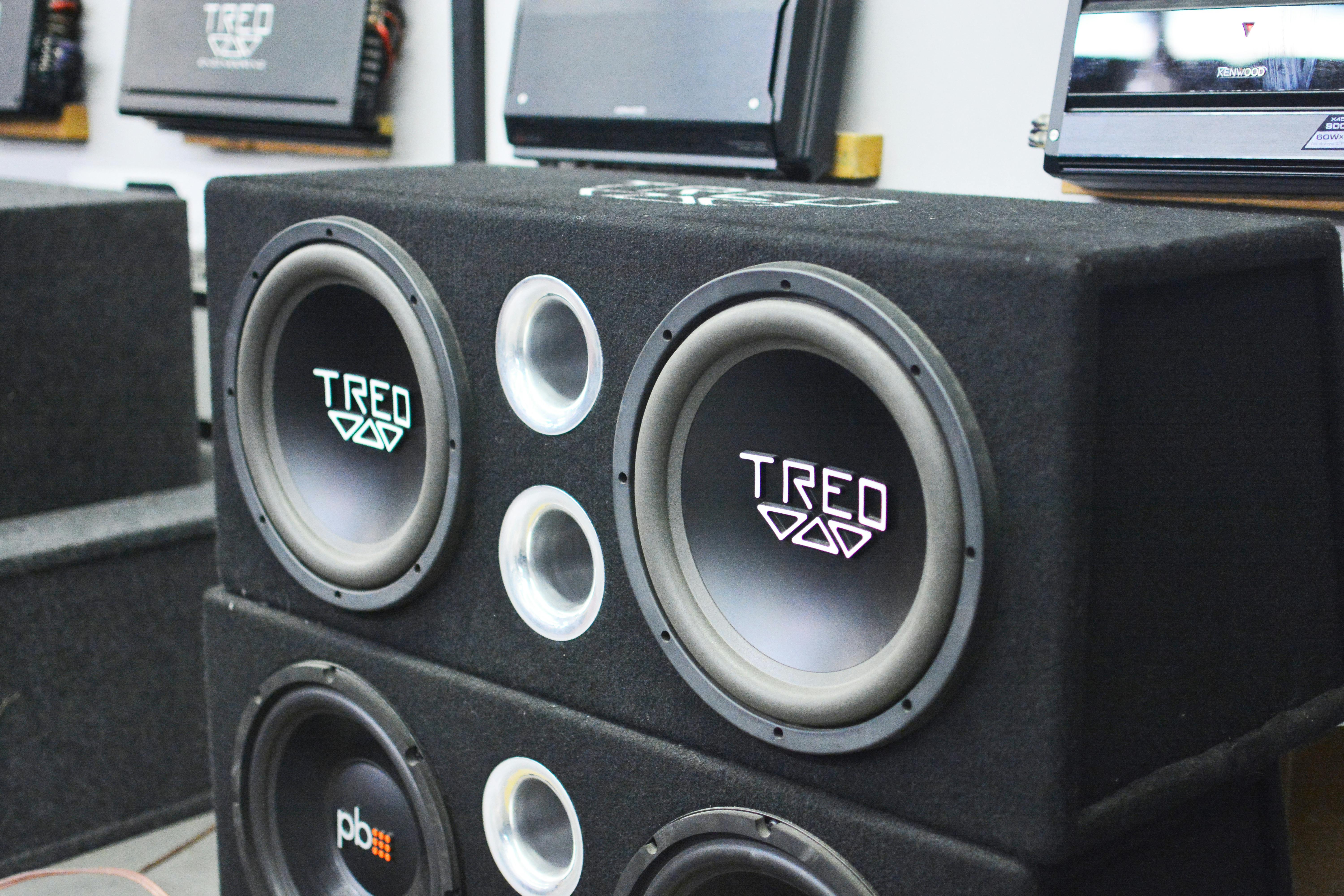 Free stock photo of abused, amp, amplifier