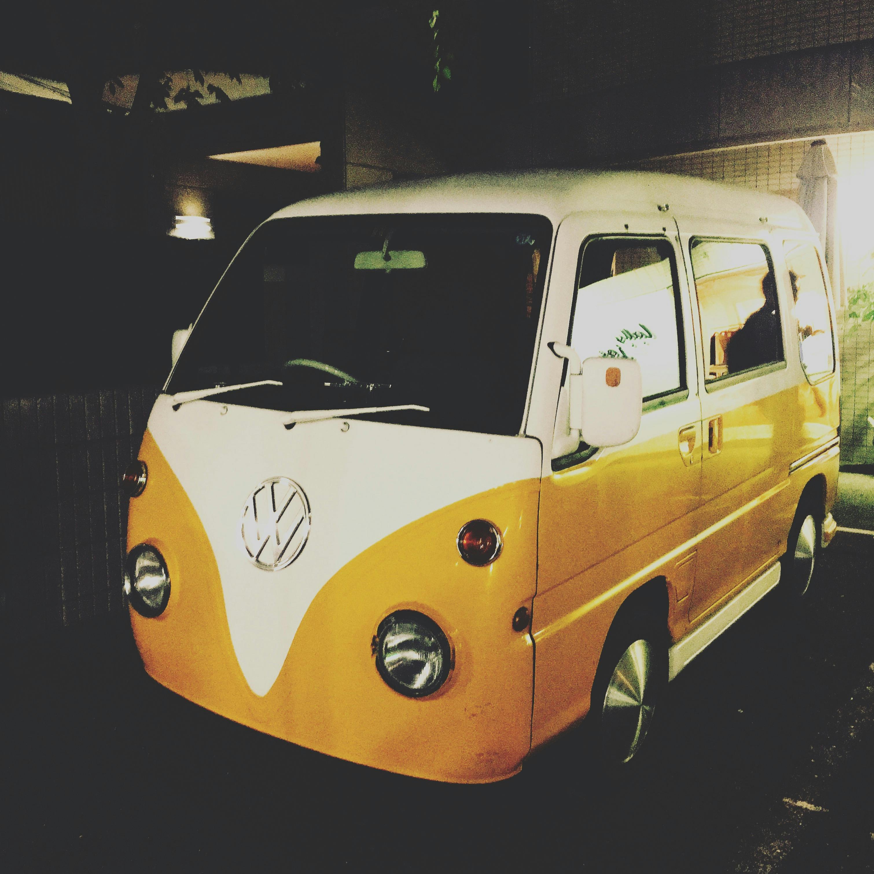 Free stock photo of fukuoka, japan, japanese car