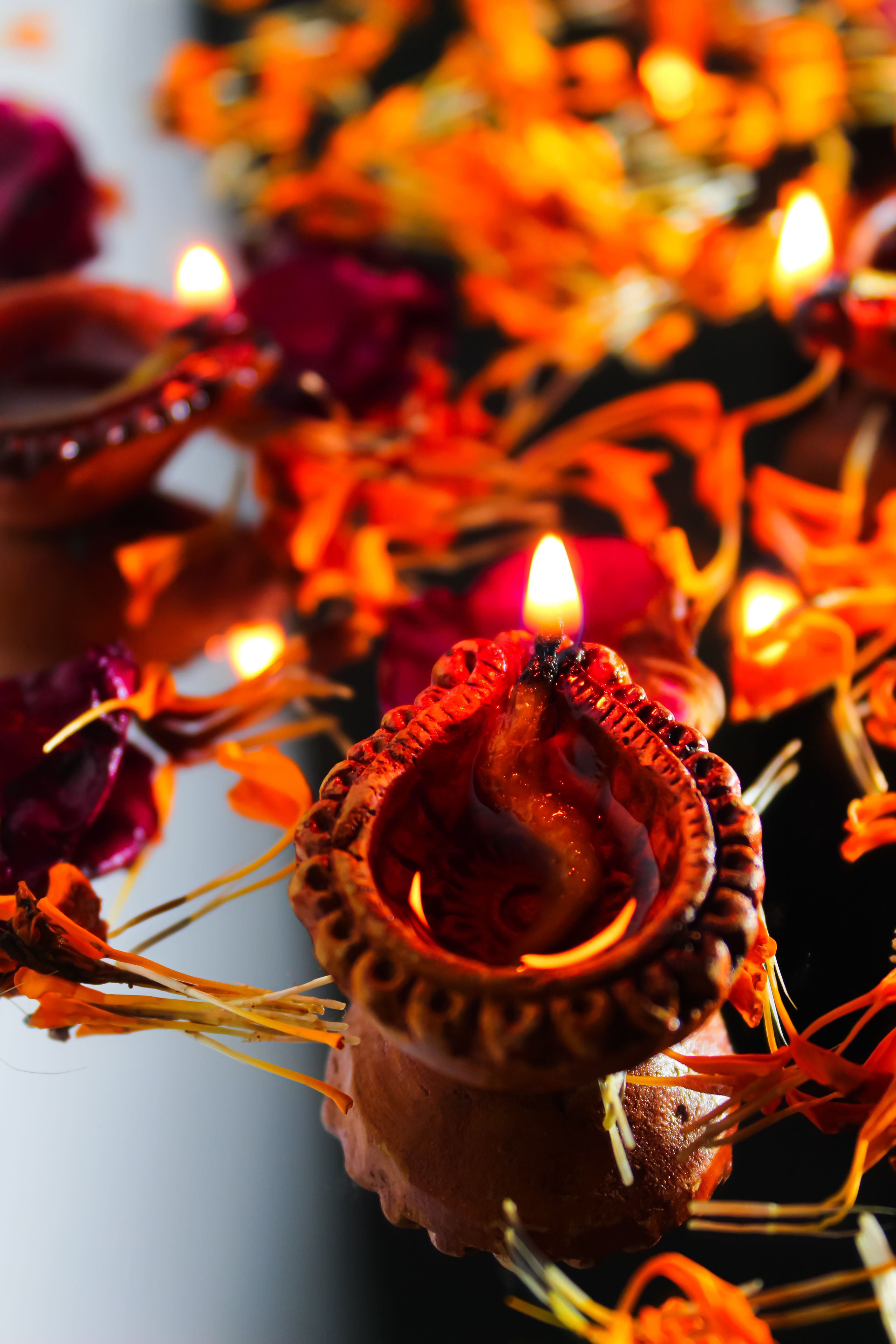 1,000+ Best Diwali Fireworks Photos · 100% Free Download · Pexels Stock ...