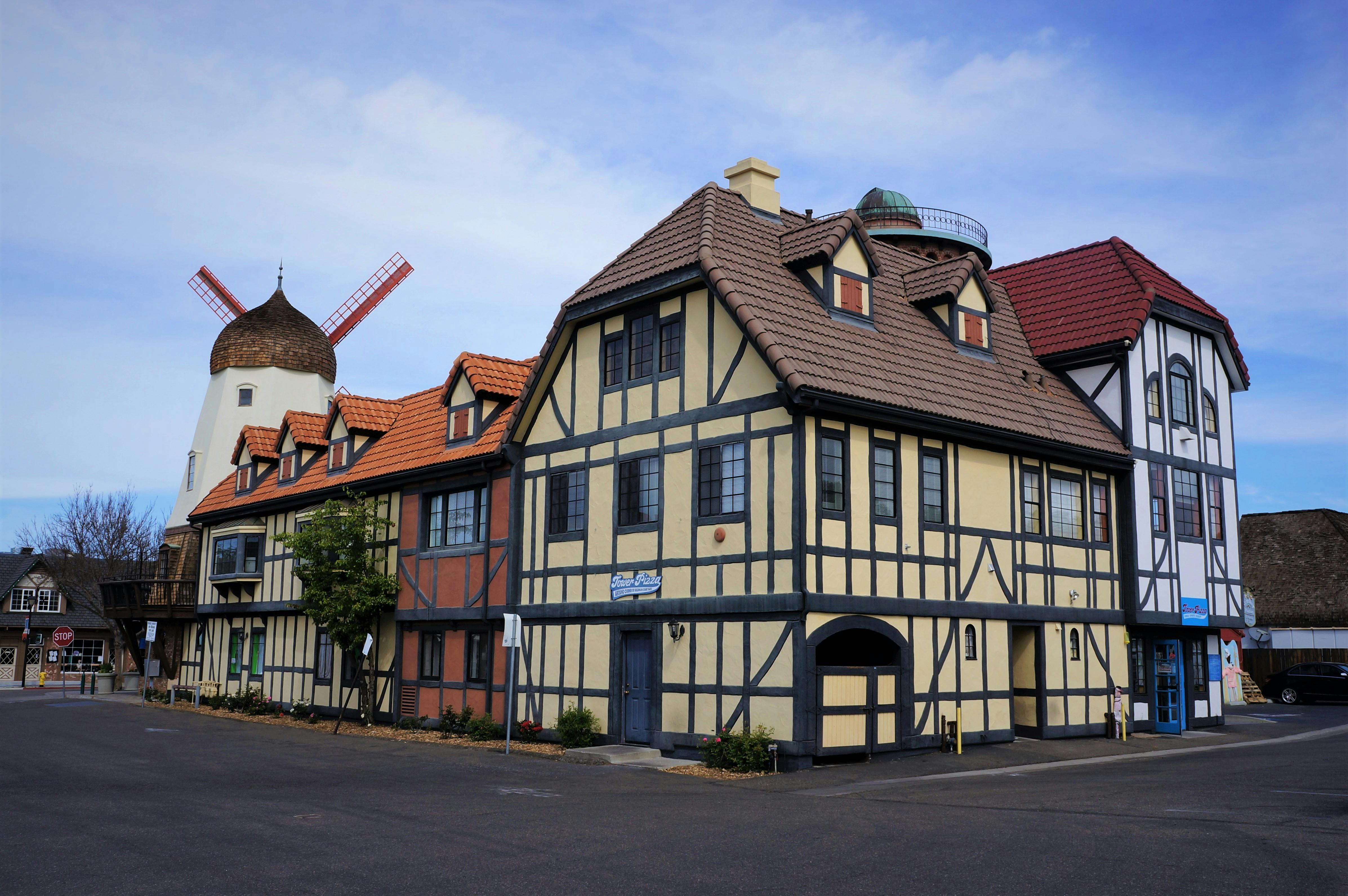 Yaamava Casino & Resort · Free Stock Photo