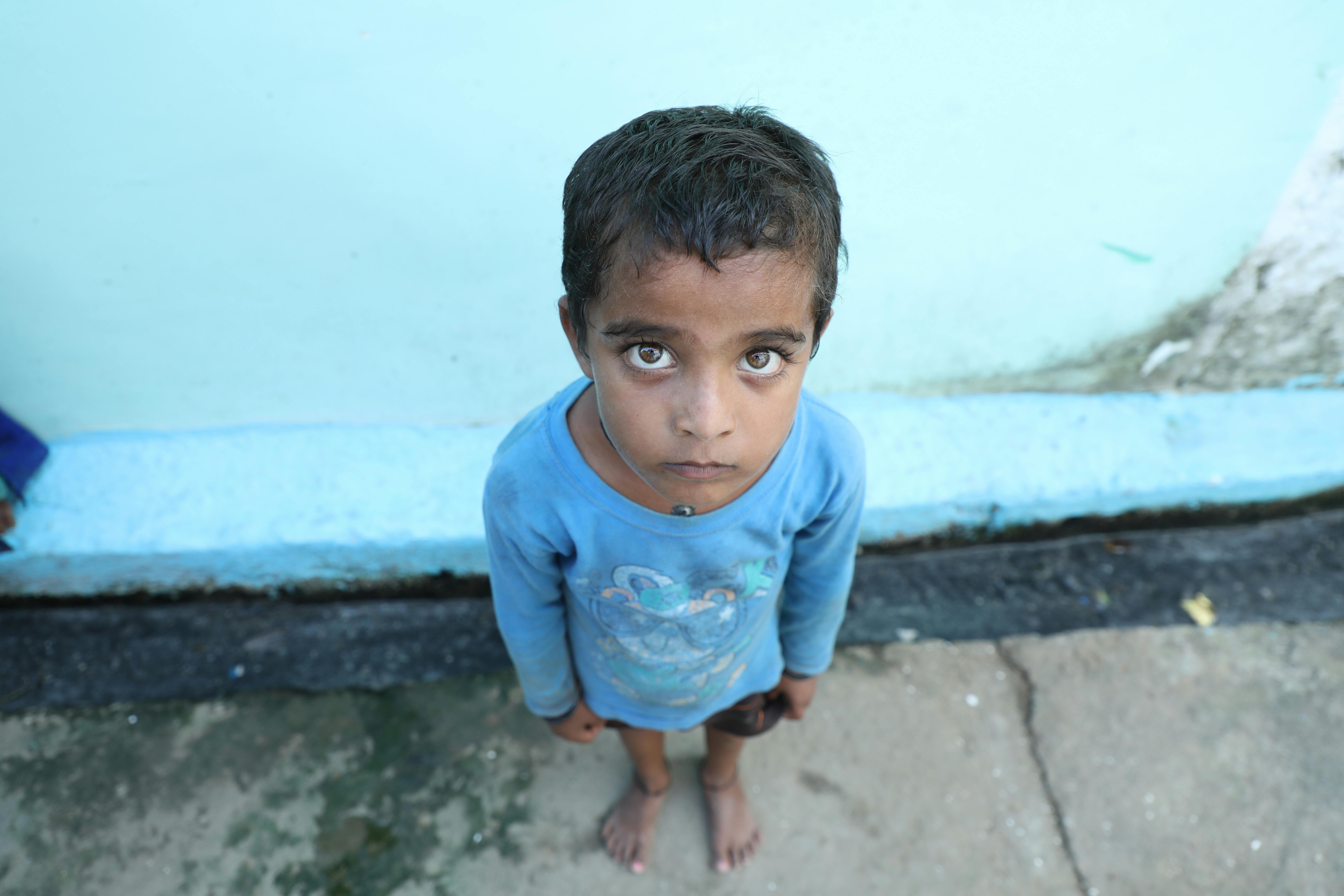 Indian Poor And Underprivileged Youths Photos, Download The BEST Free ...