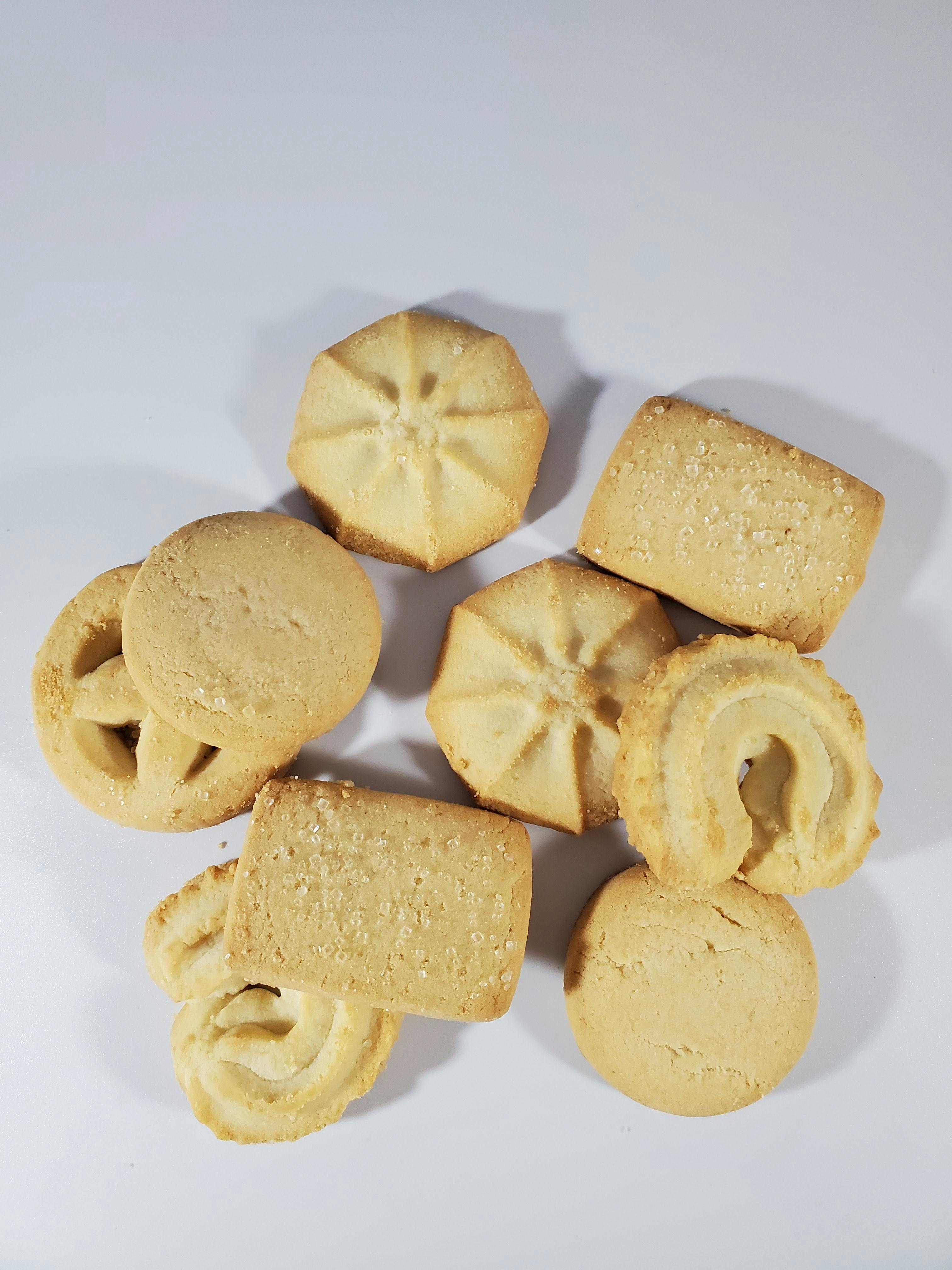 Small Square Biscuits Photos, Download The BEST Free Small Square ...