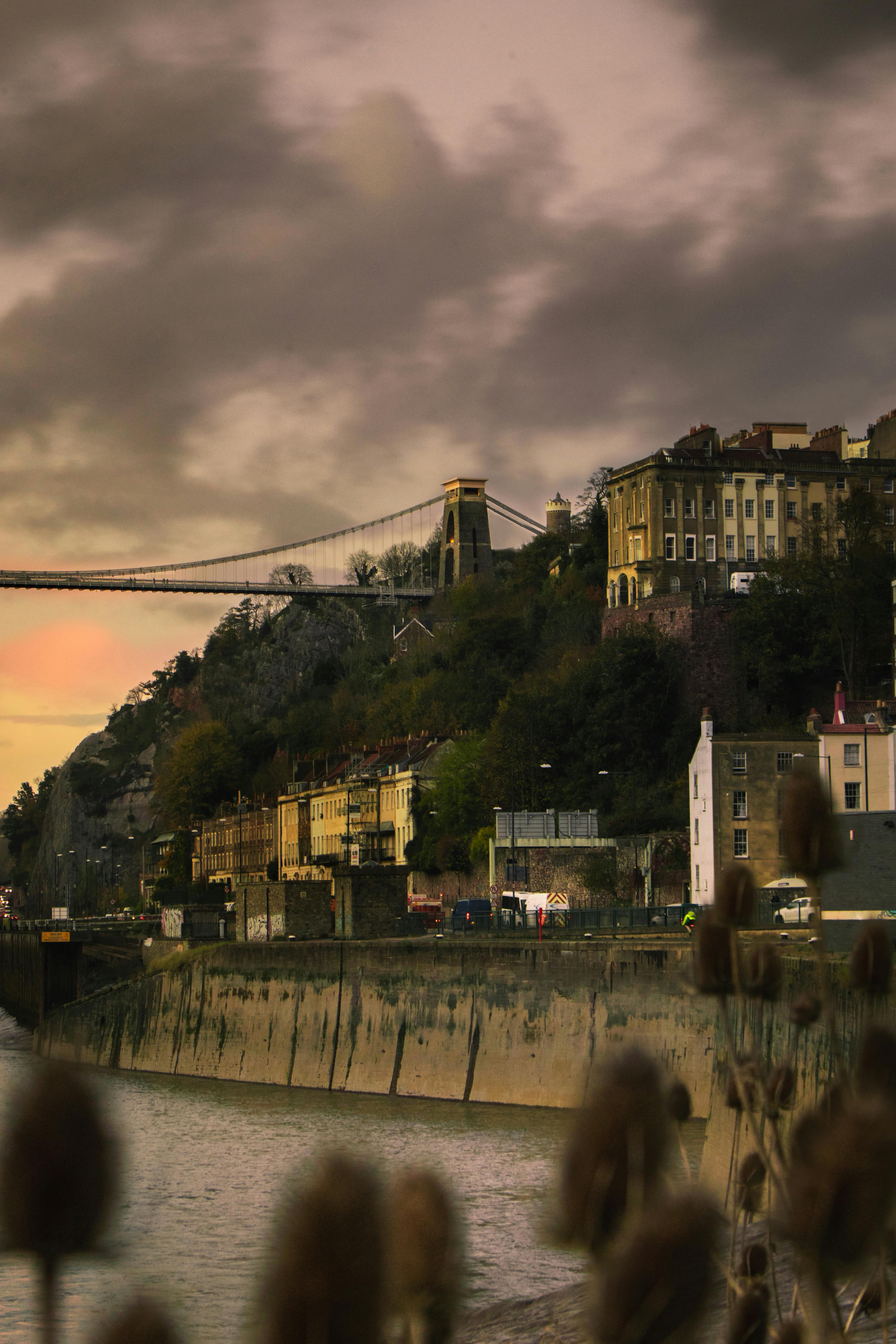 Bristol Bridge Photos, Download The BEST Free Bristol Bridge Stock ...