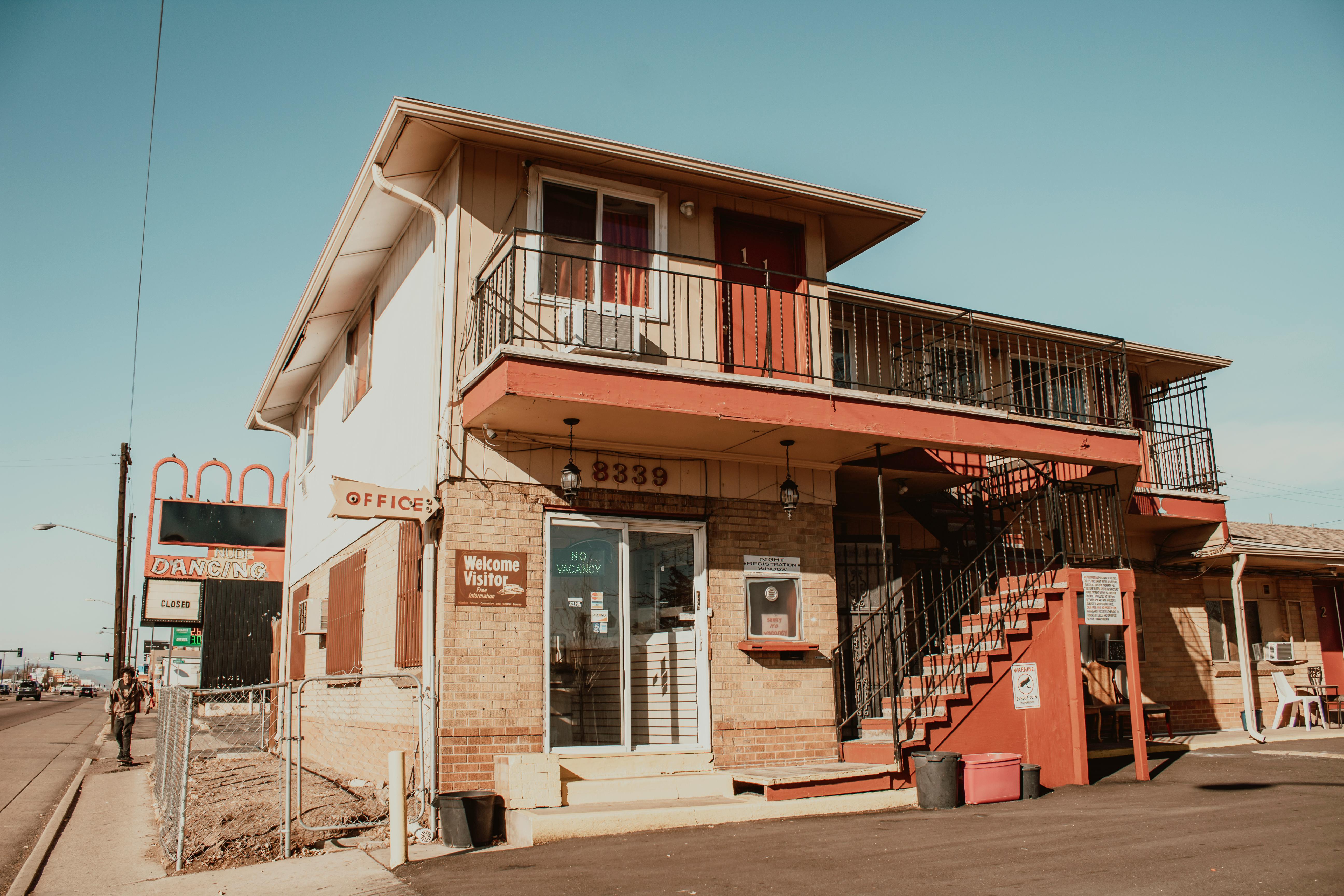 52+ Best Free Motel Stock Photos & Images · 100% Royalty-Free HD Downloads