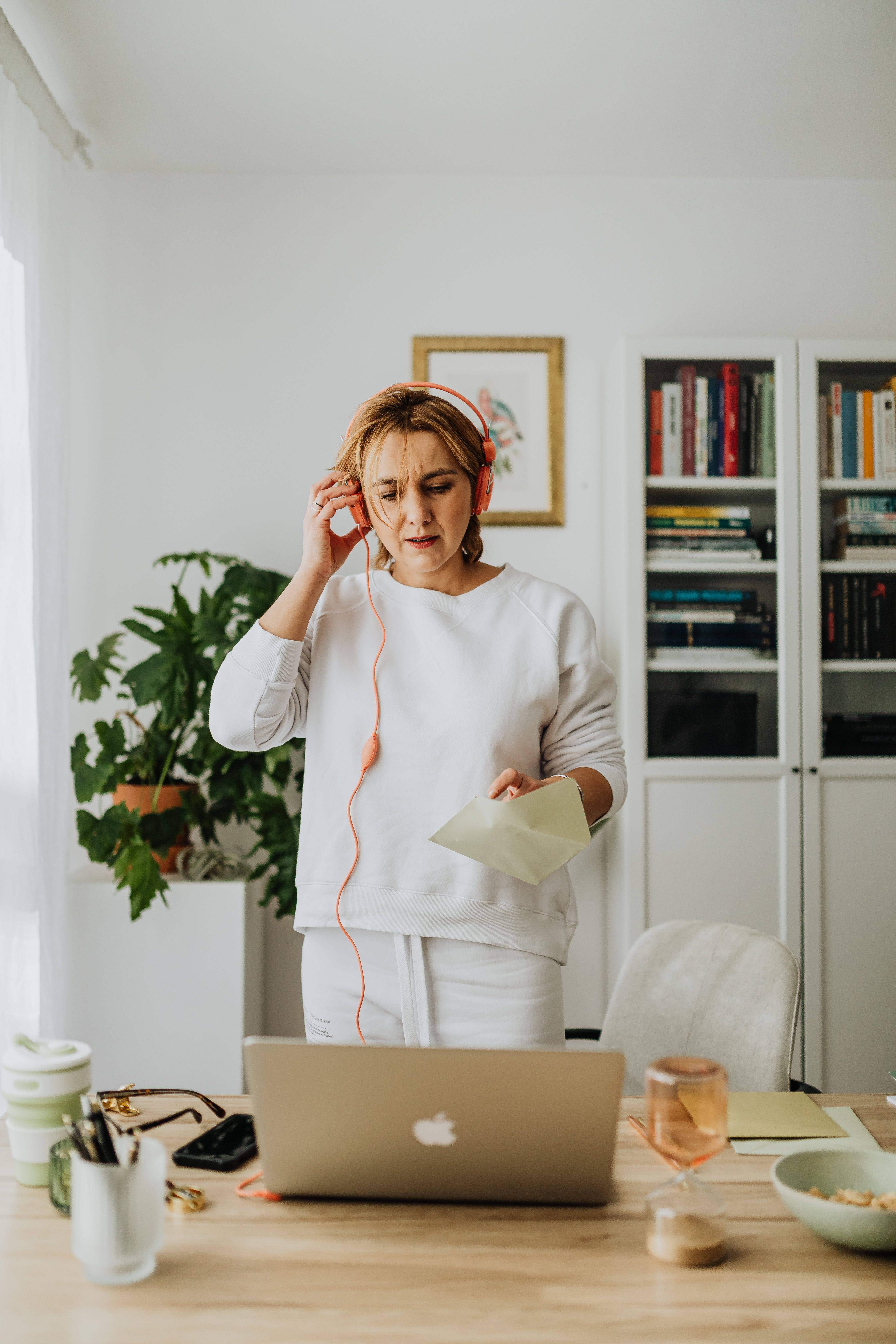 Work From Home Wellness Photos, Download The BEST Free Work From Home ...