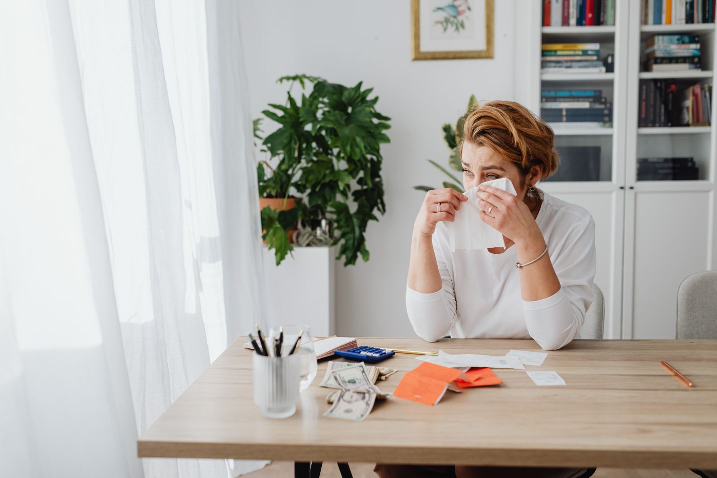 Mini Miranda for Debt Collectors: Fair Practices Reform Act