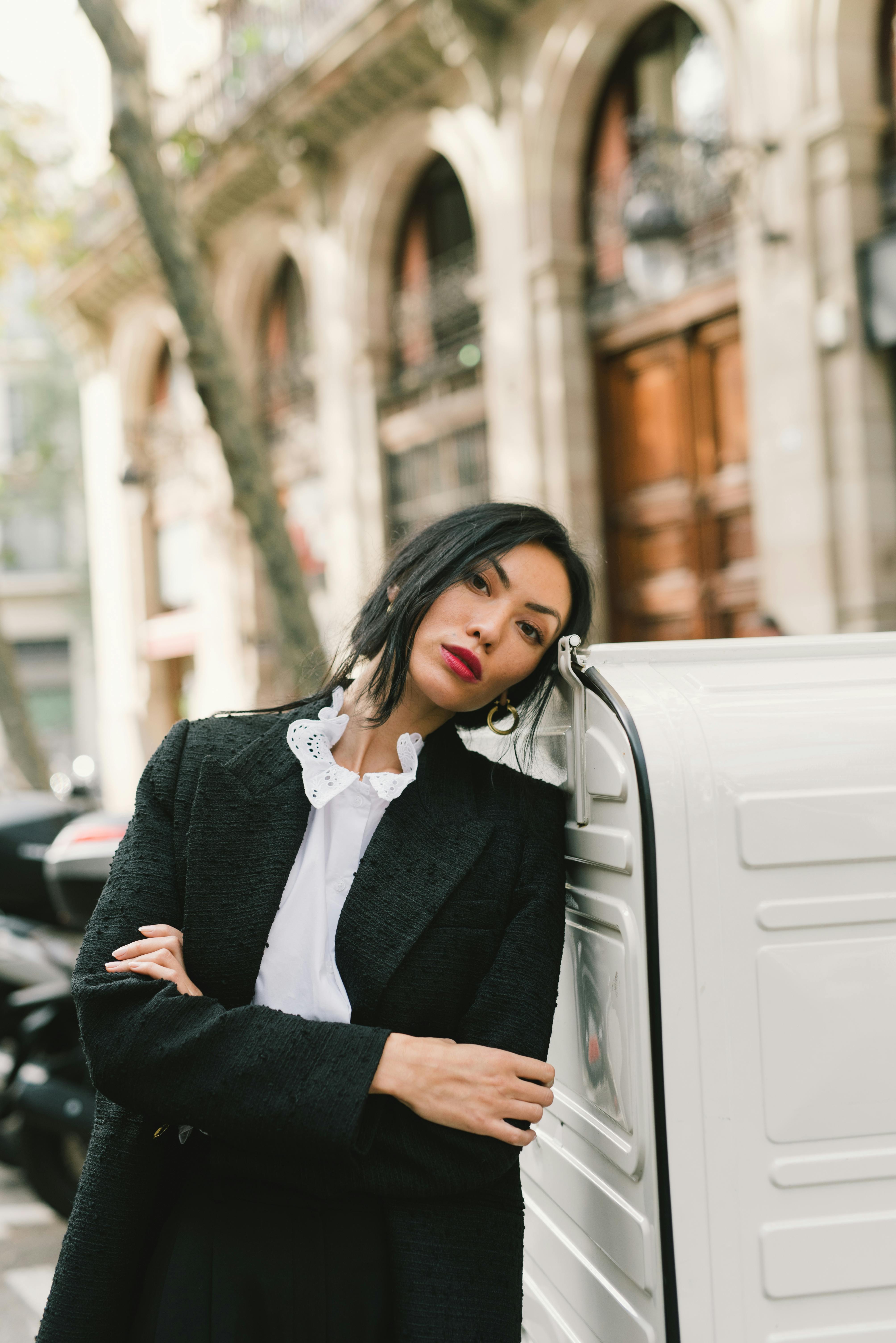 Jaunty Pose Photos, Download The BEST Free Jaunty Pose Stock Photos ...