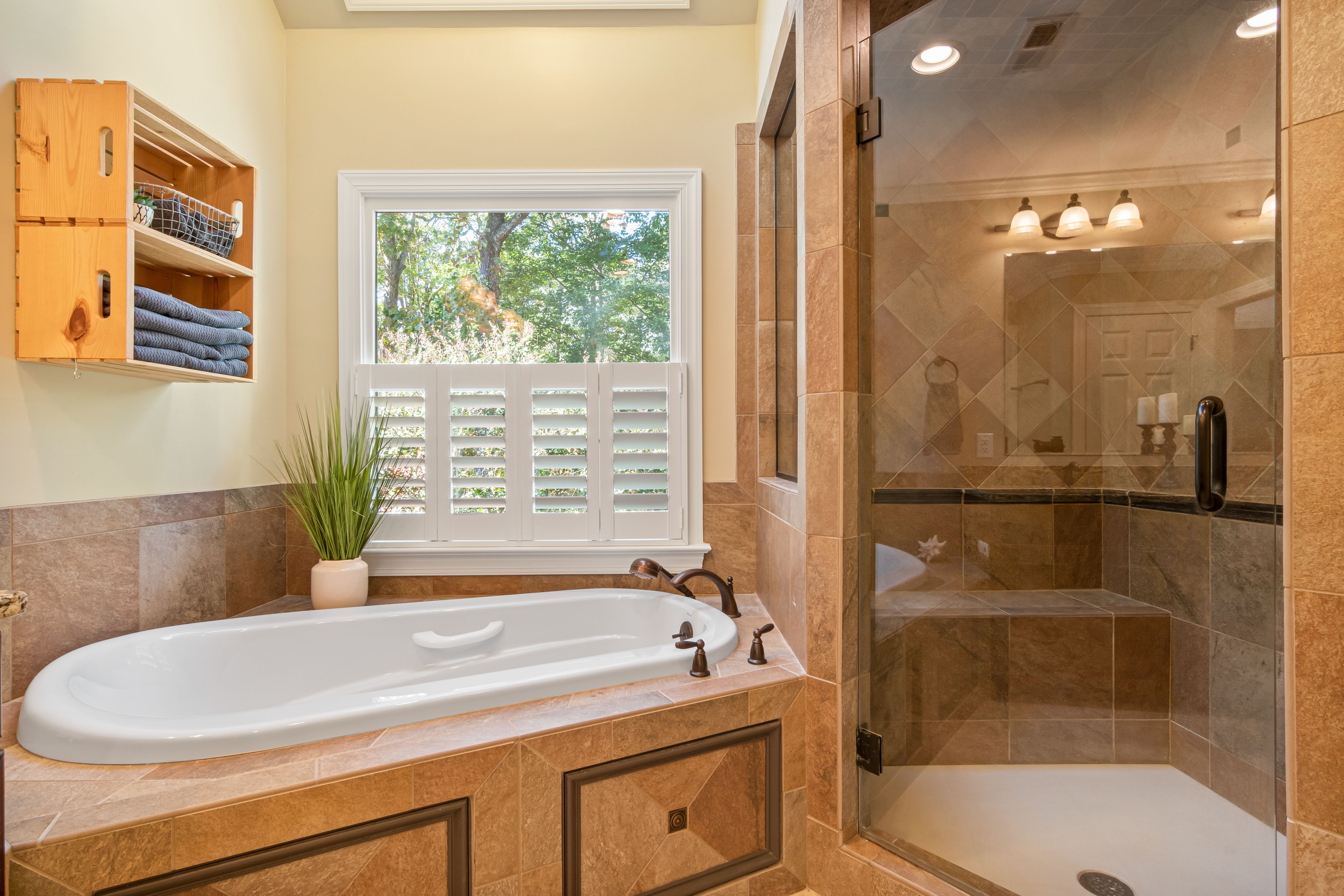 A Beautiful Bathroom · Free Stock Photo
