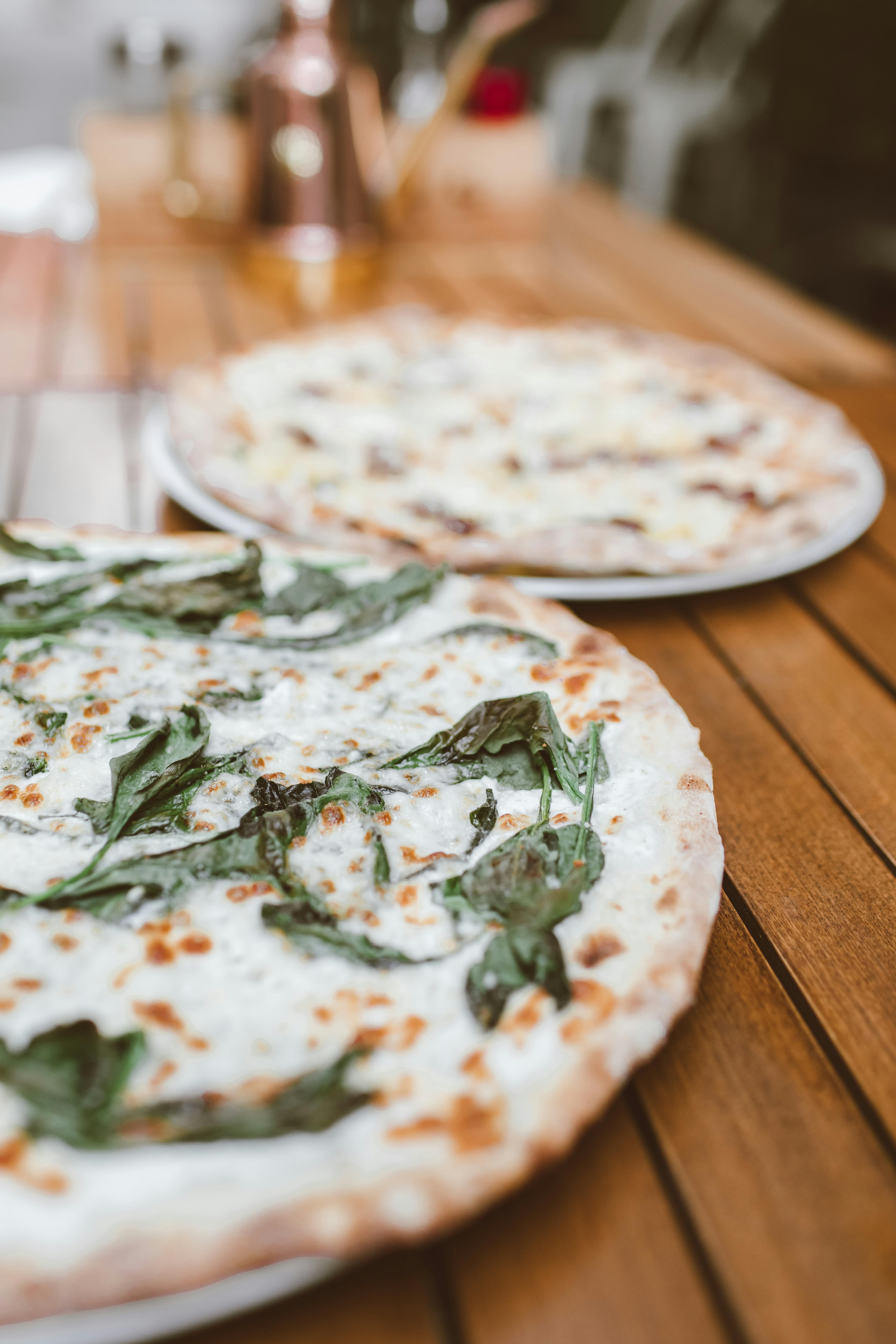 A Close-up Shot of a Gnocchi · Free Stock Photo