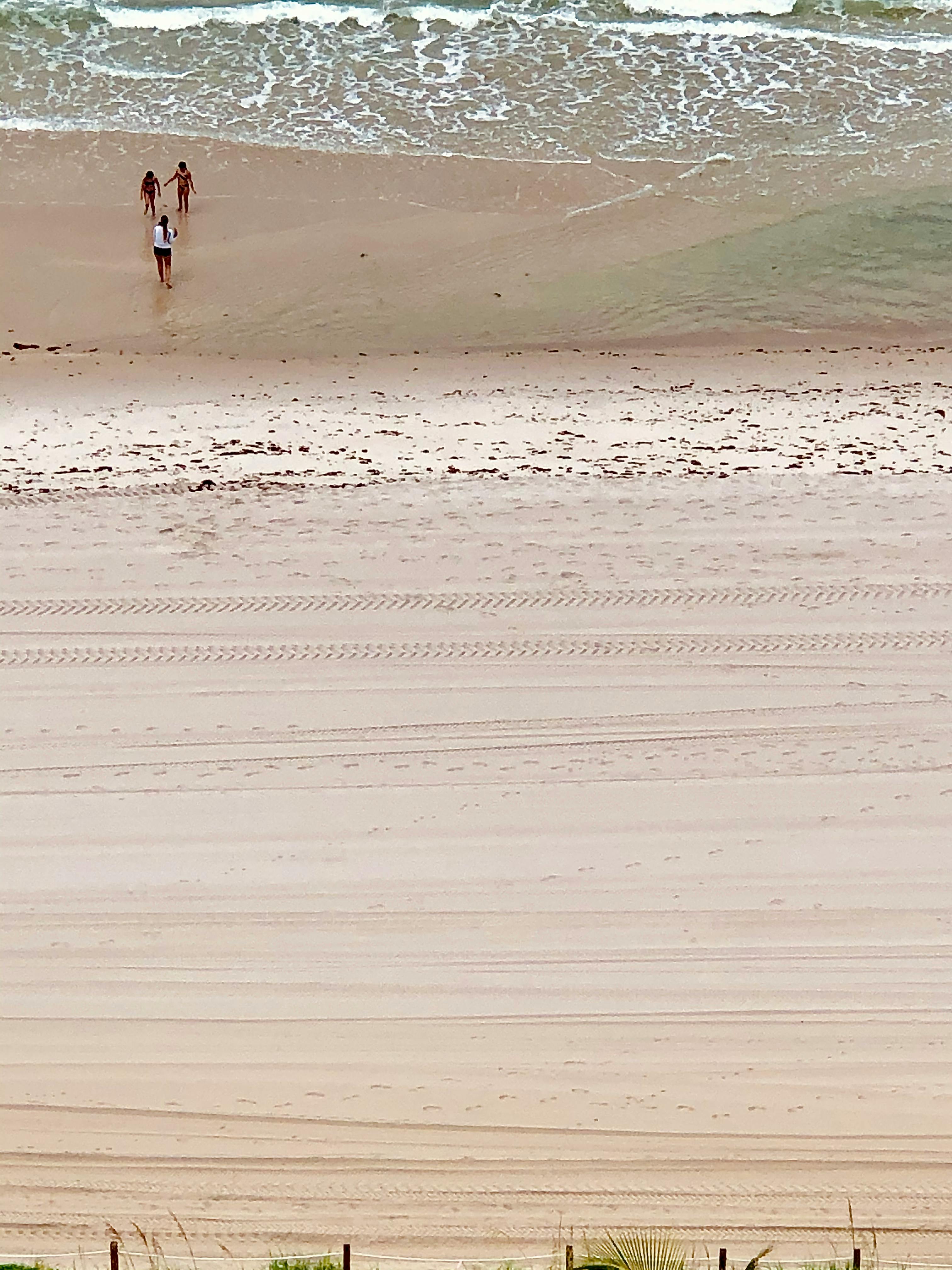 Delano Jones - Fotografía