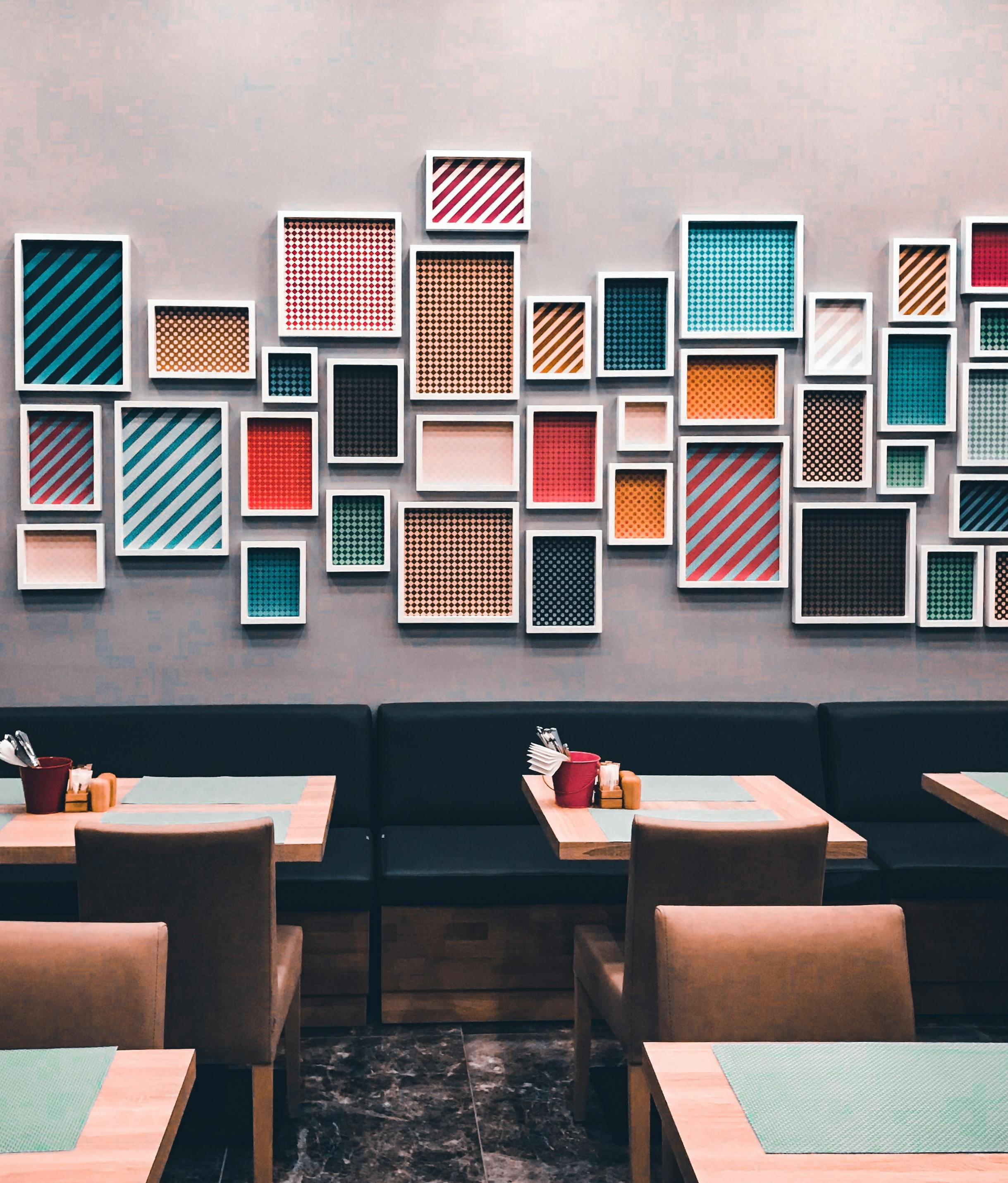 57,310+ Best Free Restaurant interior Stock Photos & Images · 100% ...