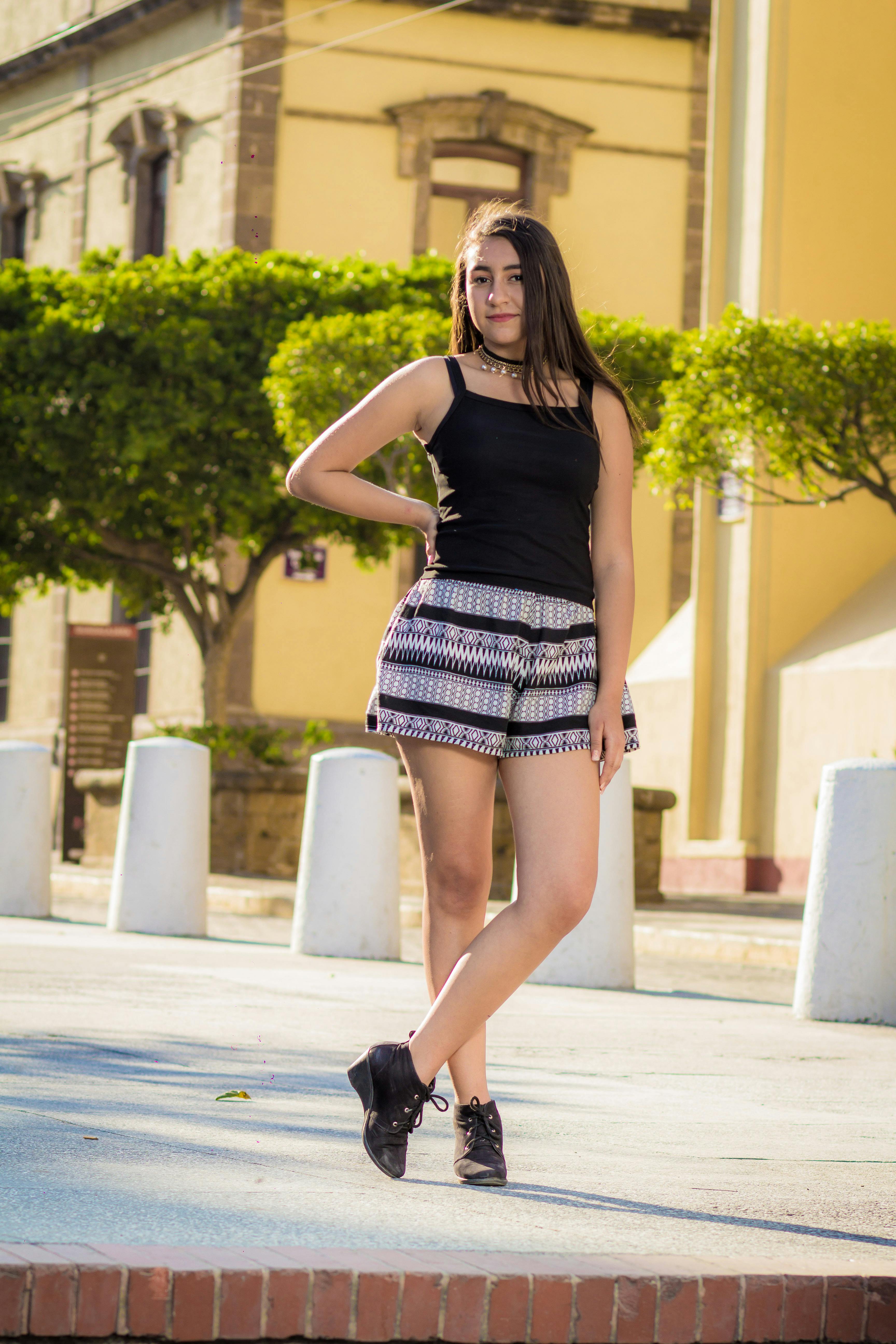 Photo Of Young Teenager Photos, Download The BEST Free Photo Of Young ...