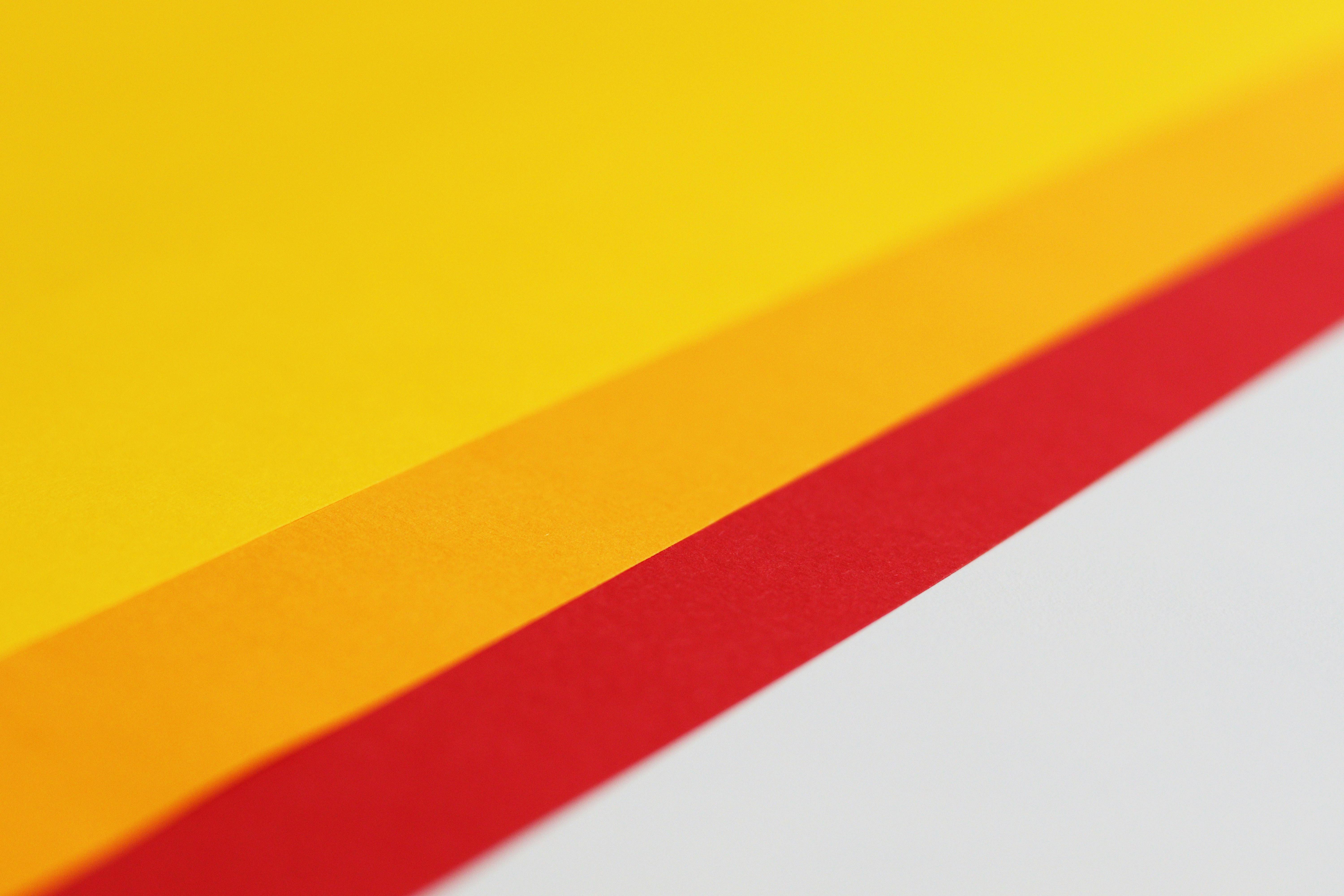 Multi Colored Paper · Free Stock Photo