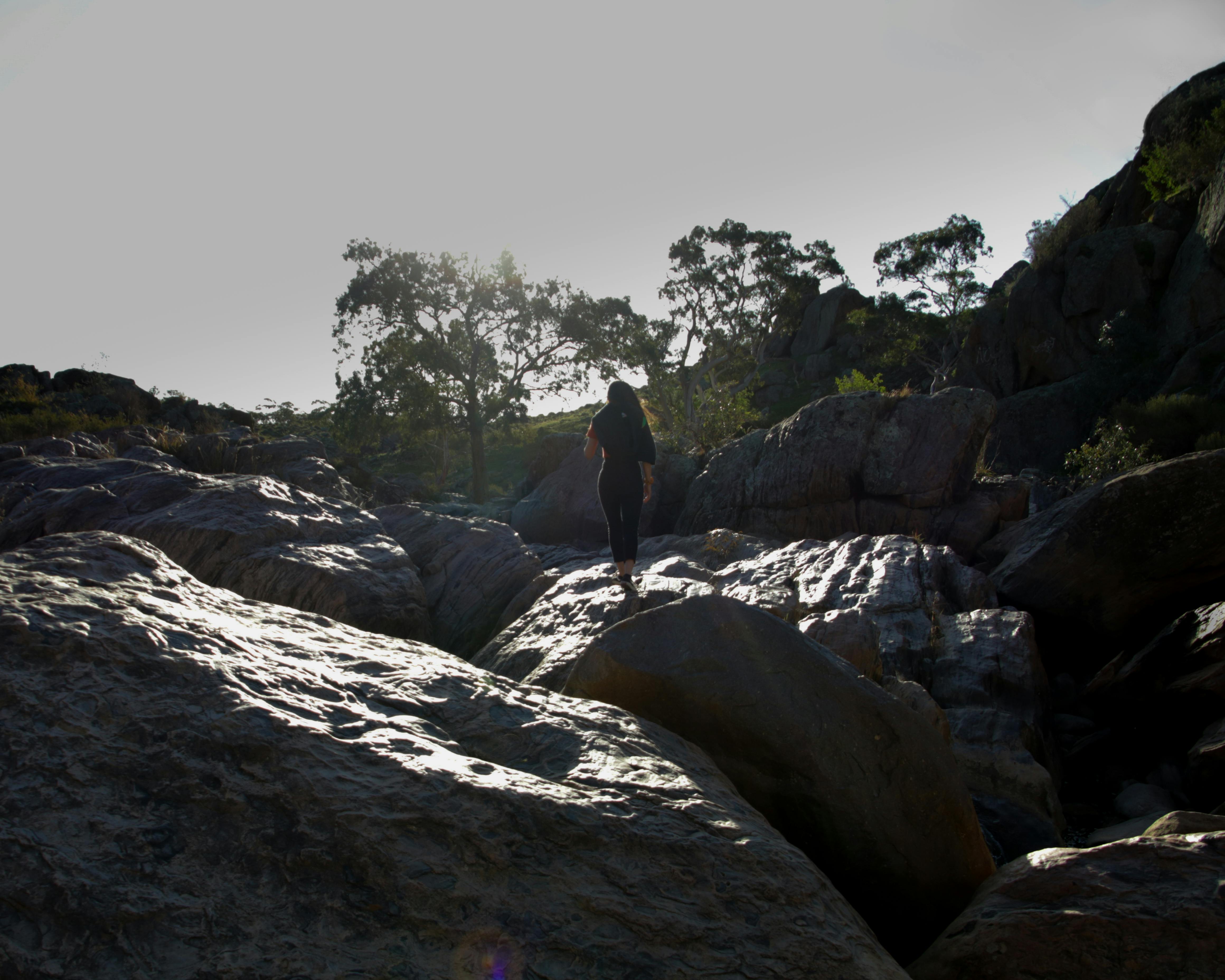 Nathan Baldwin - Photography