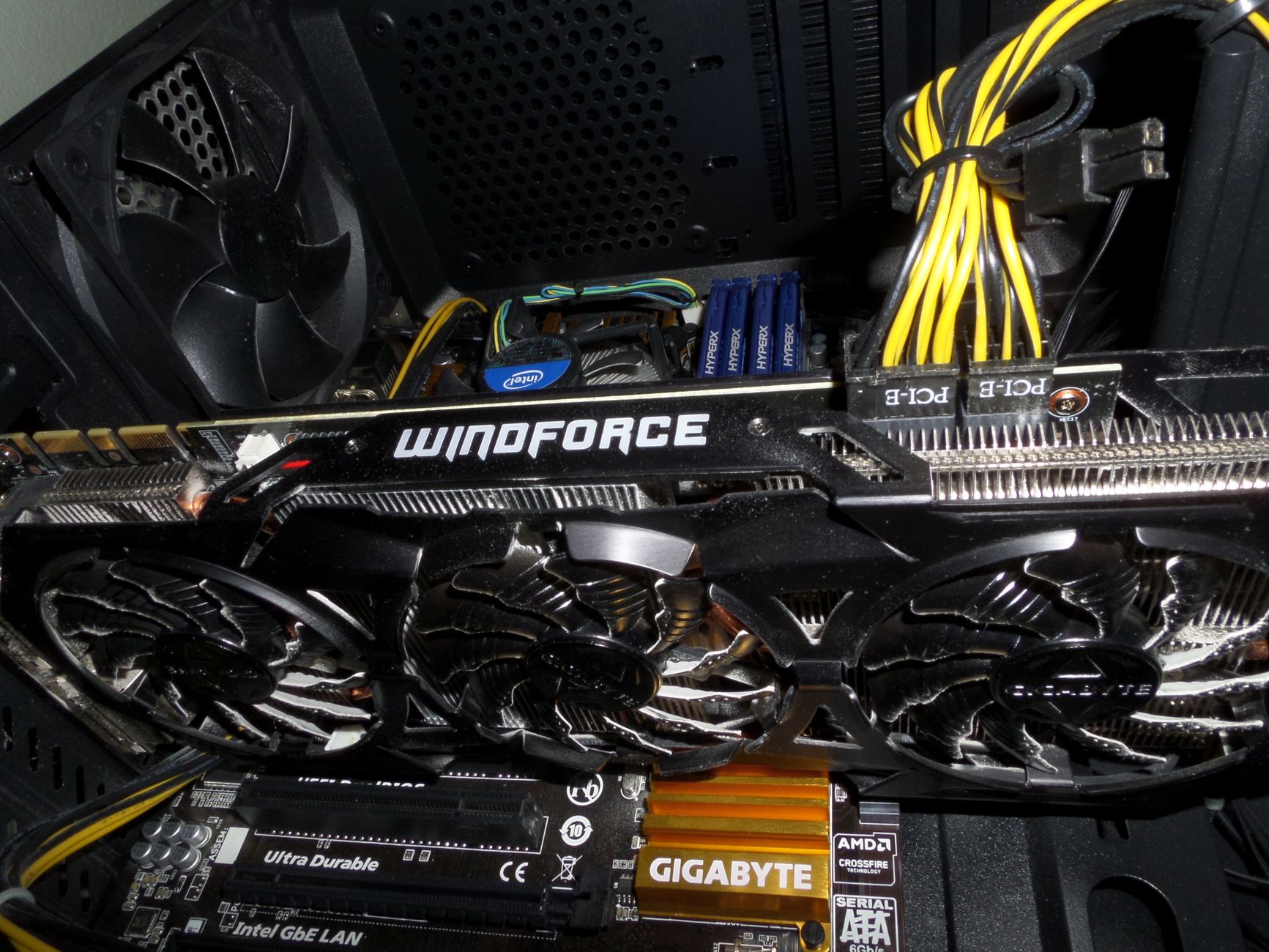 Free Stock Photo Of Cables Computer Parts Gpu free-stock-photo-of-cables-computer-parts-gpu