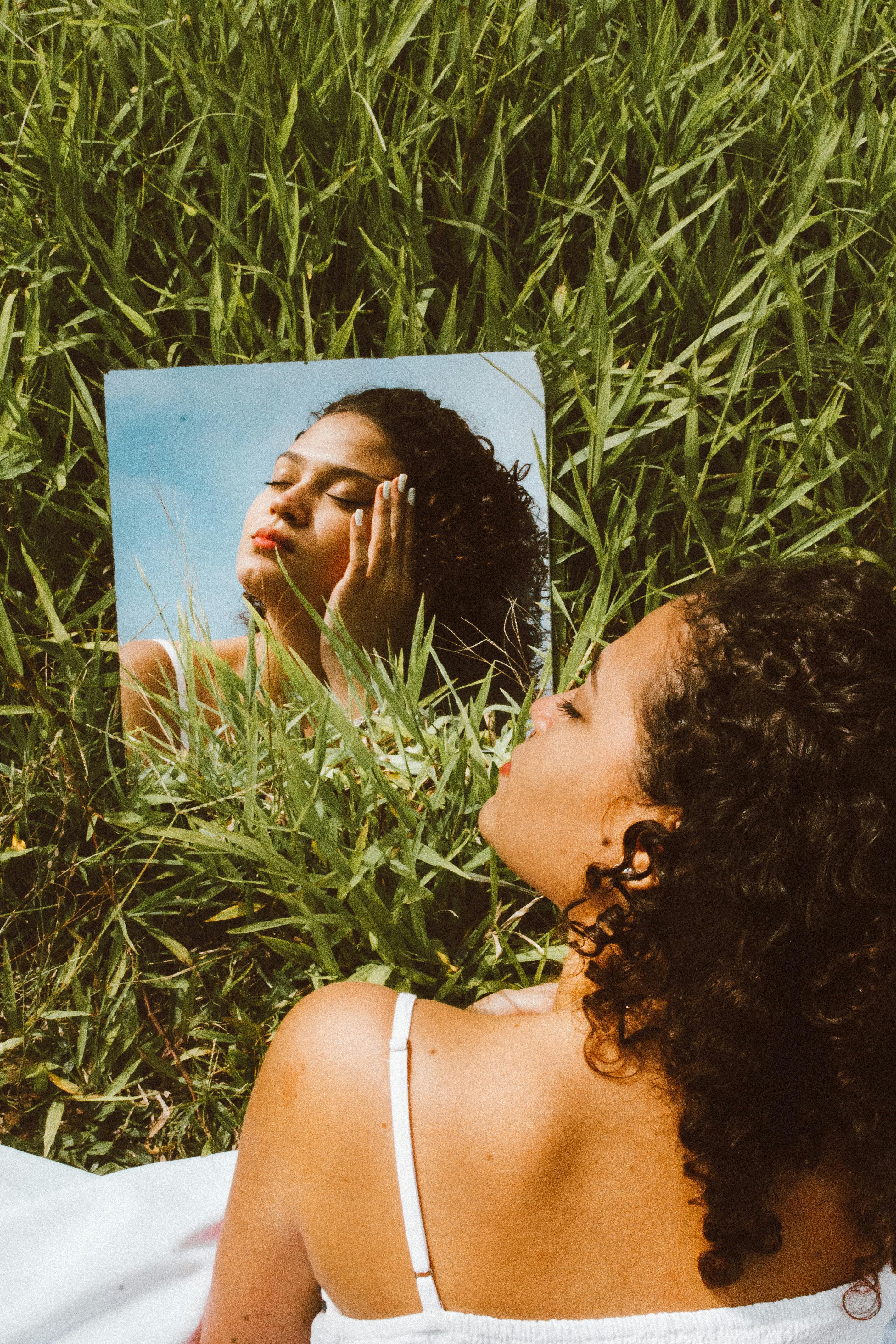 IStock Images Of Woman Dreaming Photos, Download The BEST Free IStock ...