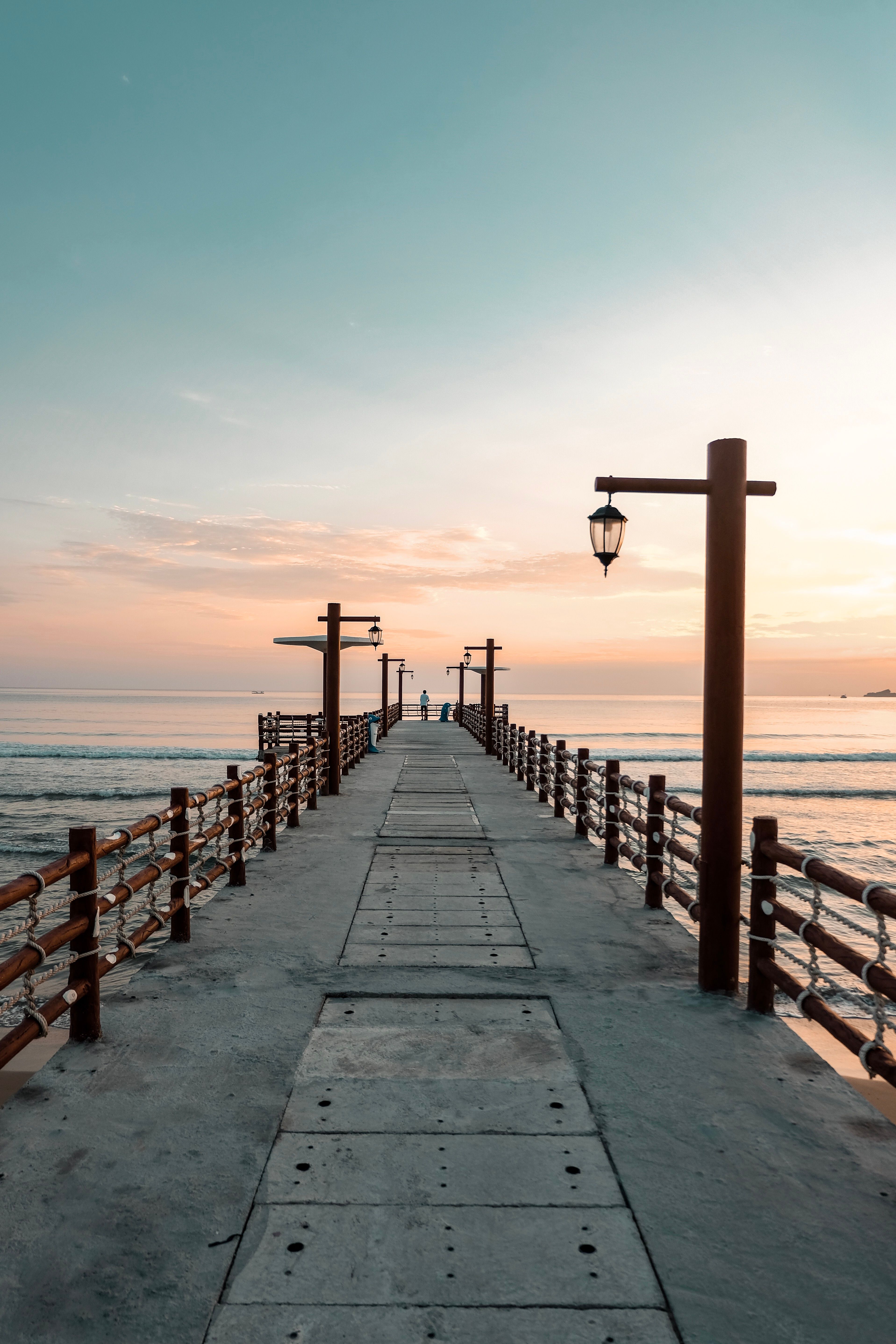 1,000+ Best Jetty Photos · 100% Free Download · Pexels Stock Photos