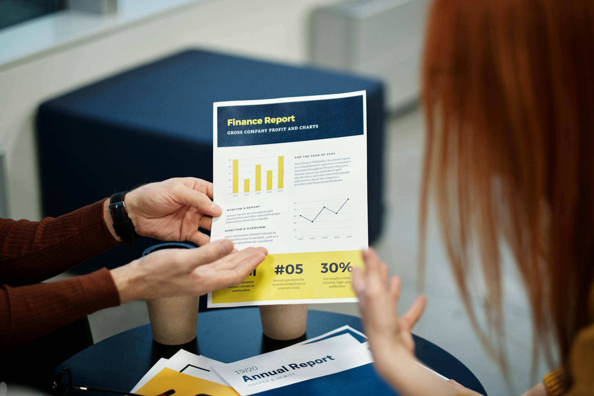 Treasury Stock Reporting: How is it Shown on a Balance Sheet