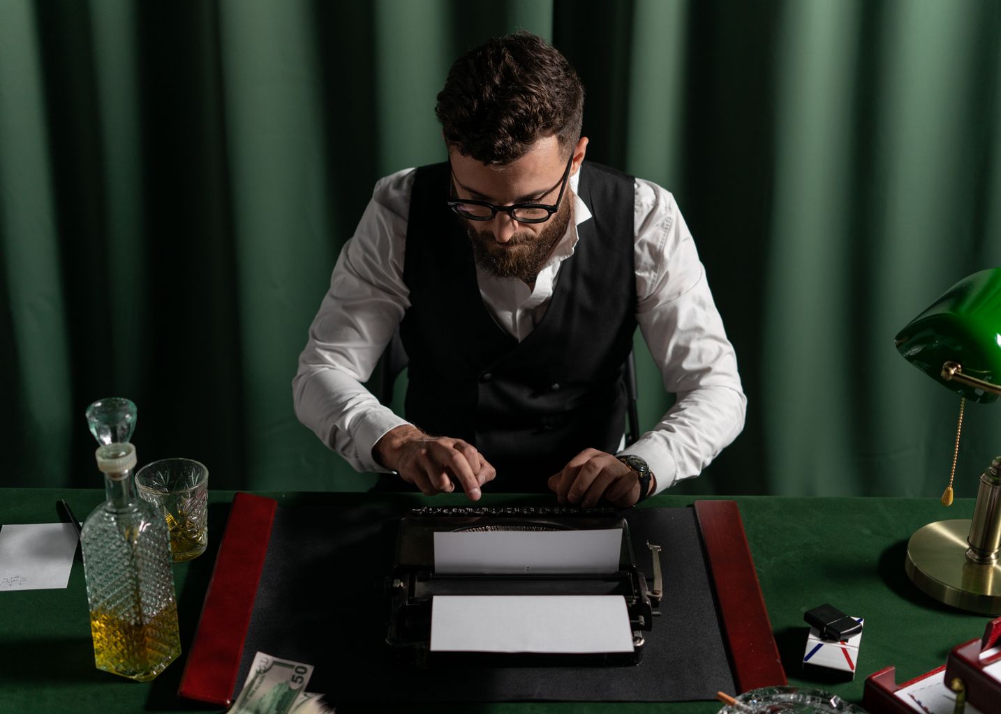 What is a clerk and their role in the modern workforce?