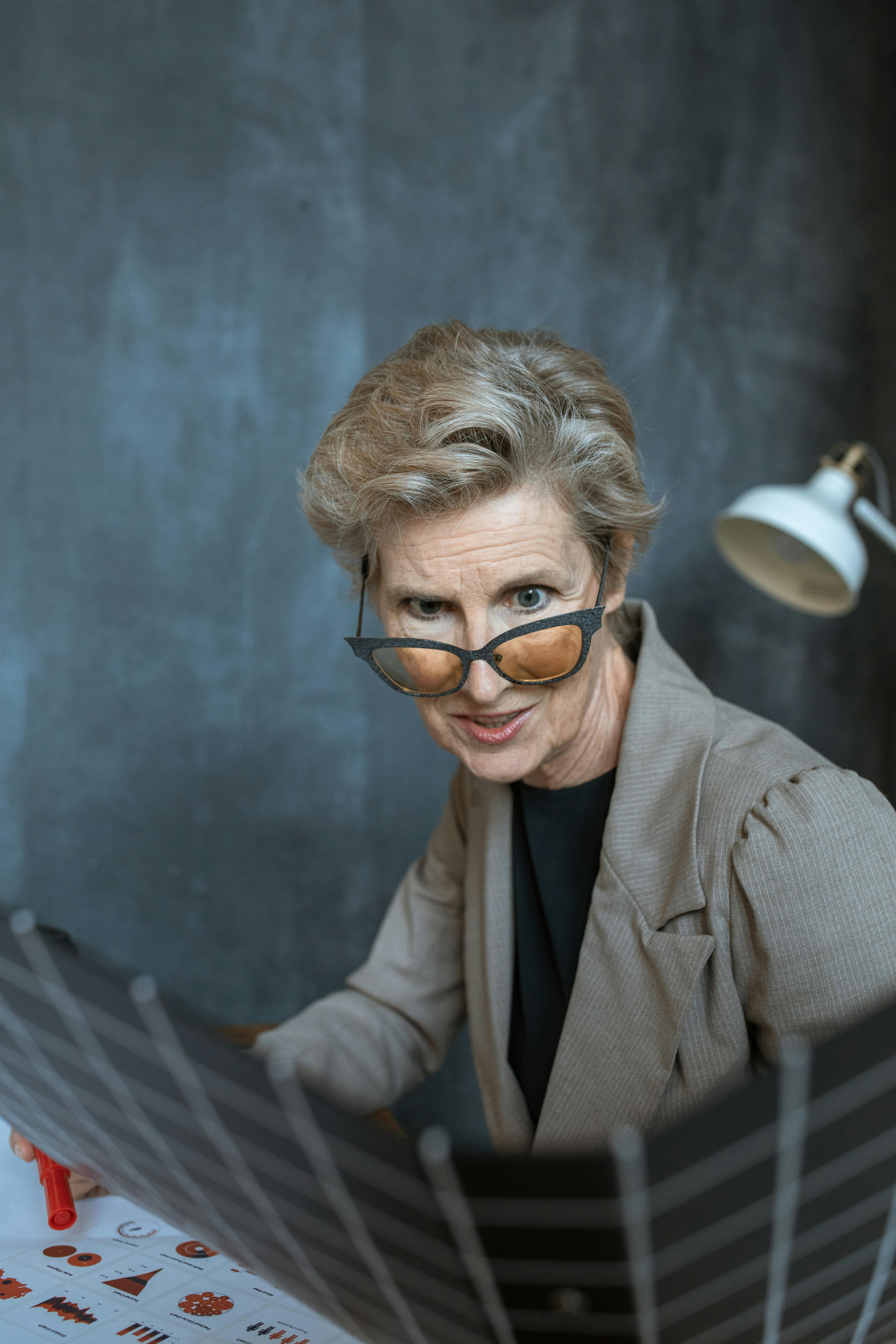 Elder Binder Photos, Download The BEST Free Elder Binder Stock Photos ...