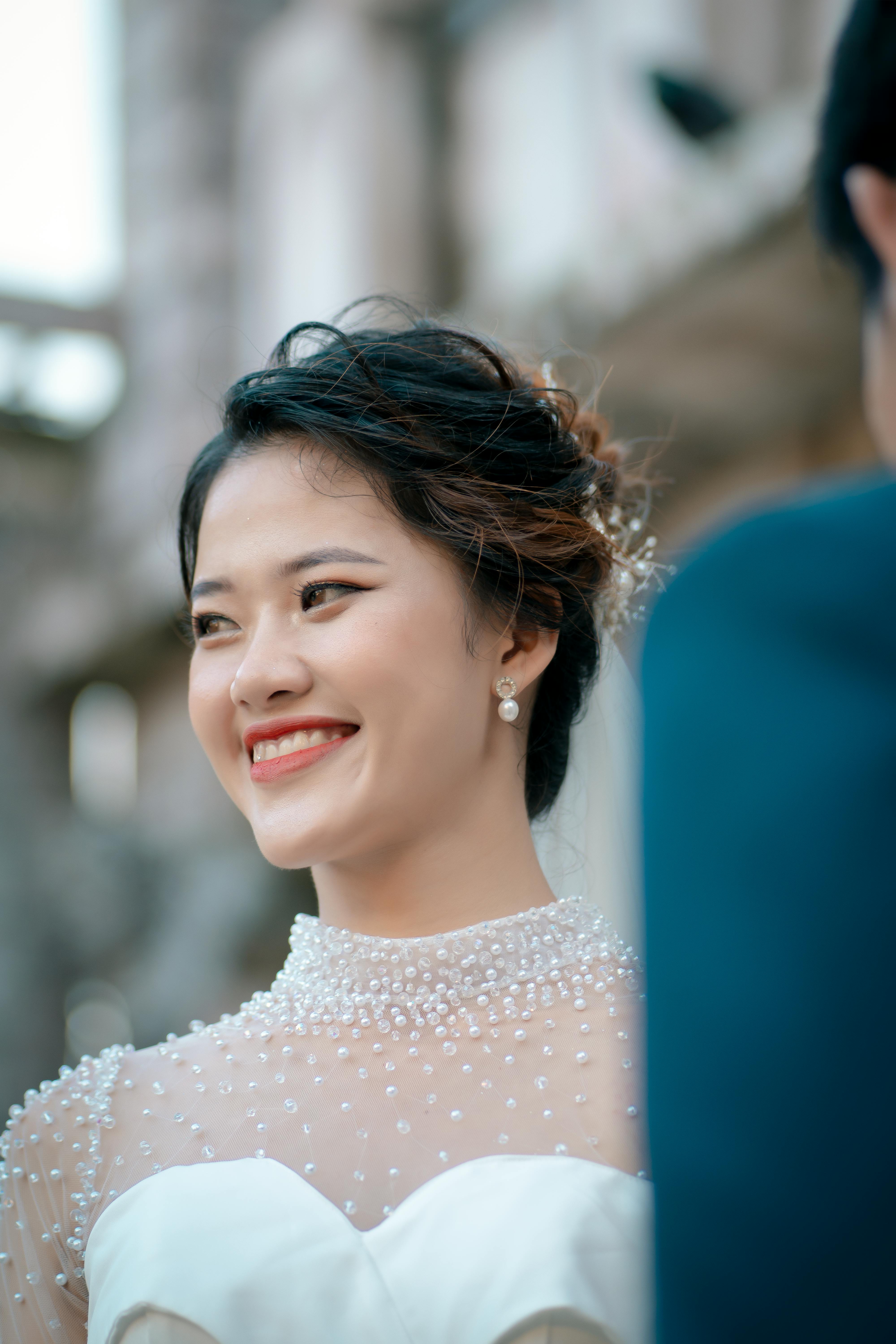 100,000+ Best Beautiful Bride Photos · 100% Free Download · Pexels ...