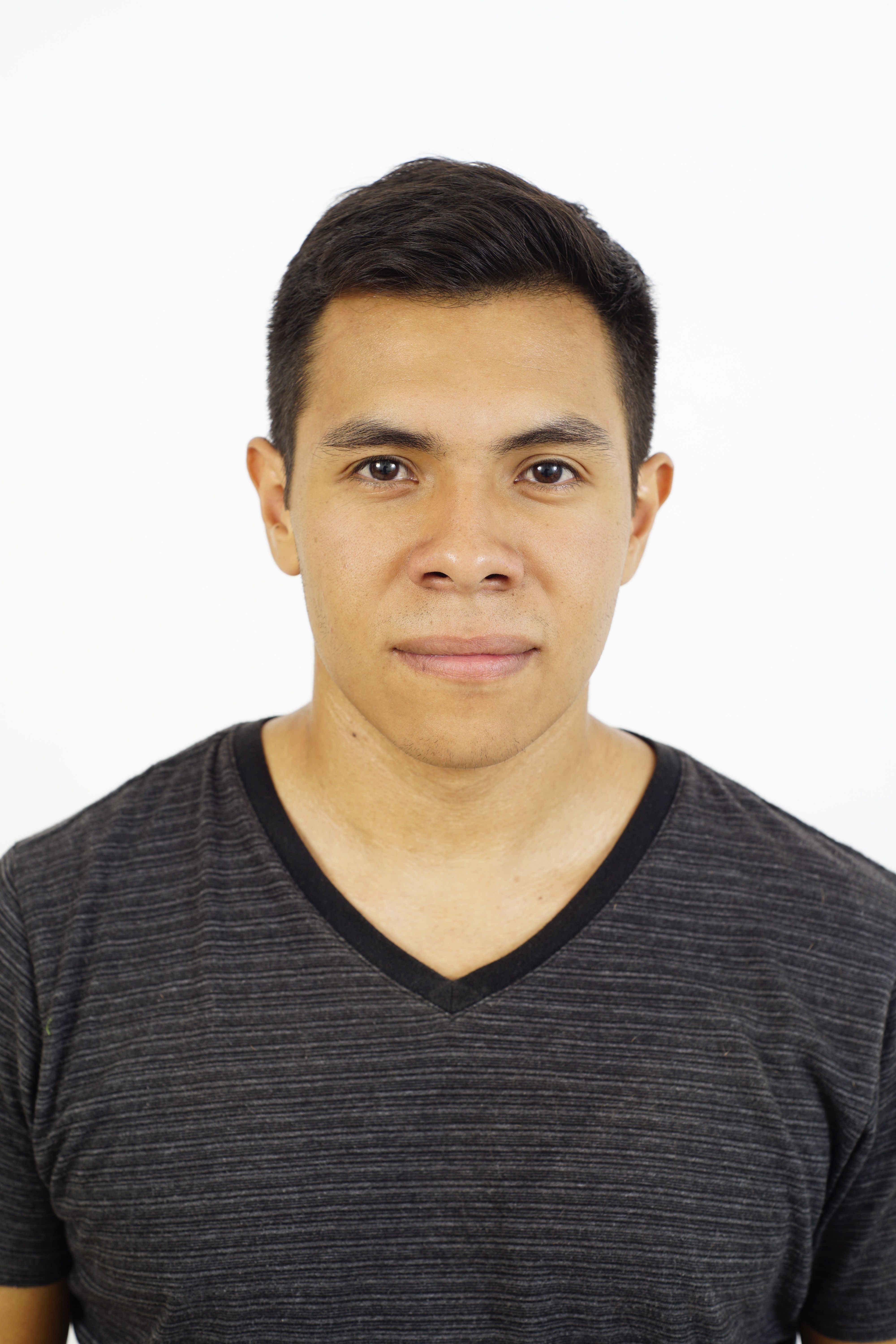 Person Passport Photo Icon Photos, Download The BEST Free Person ...
