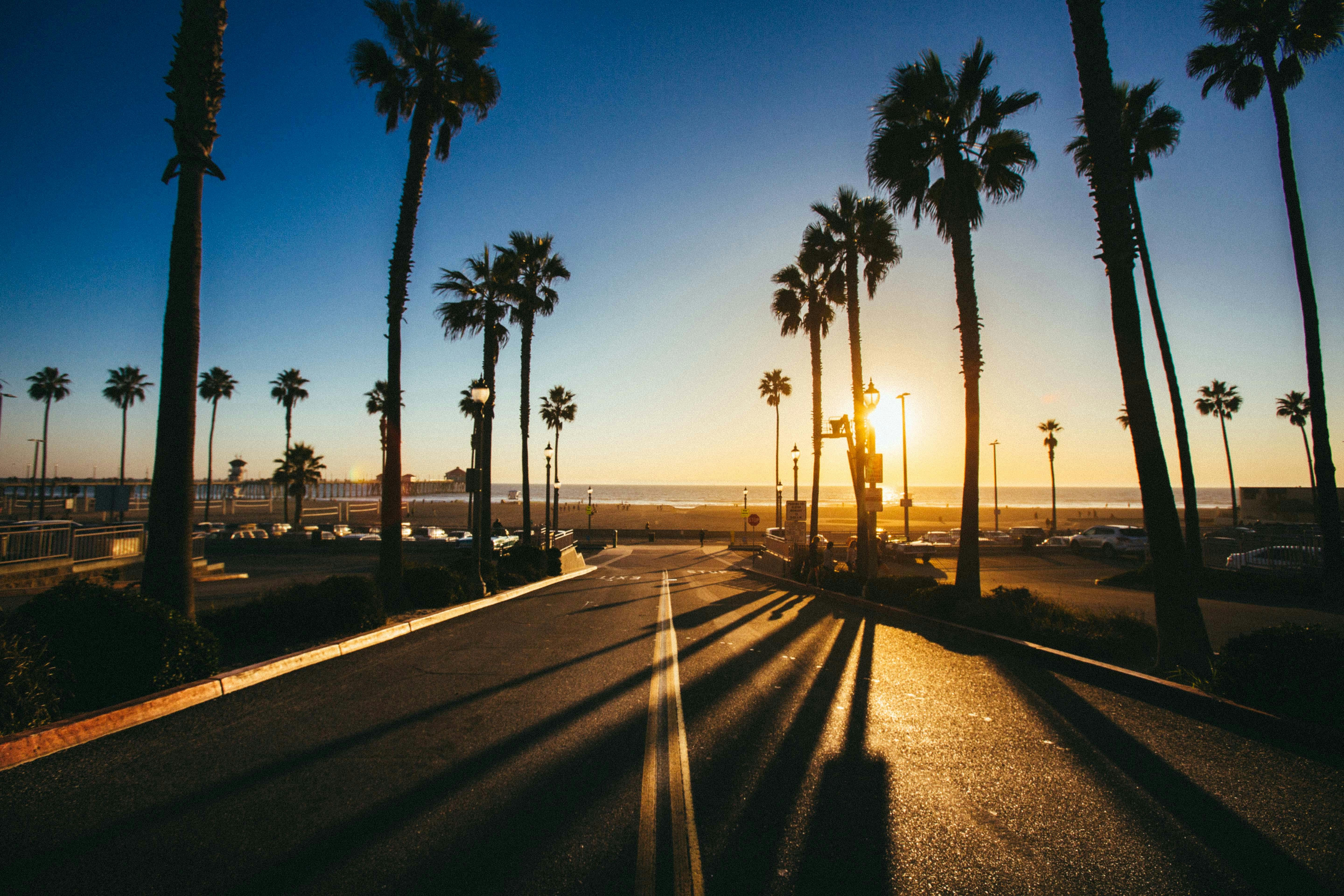 Free stock photo of beach, beautiful, coast
