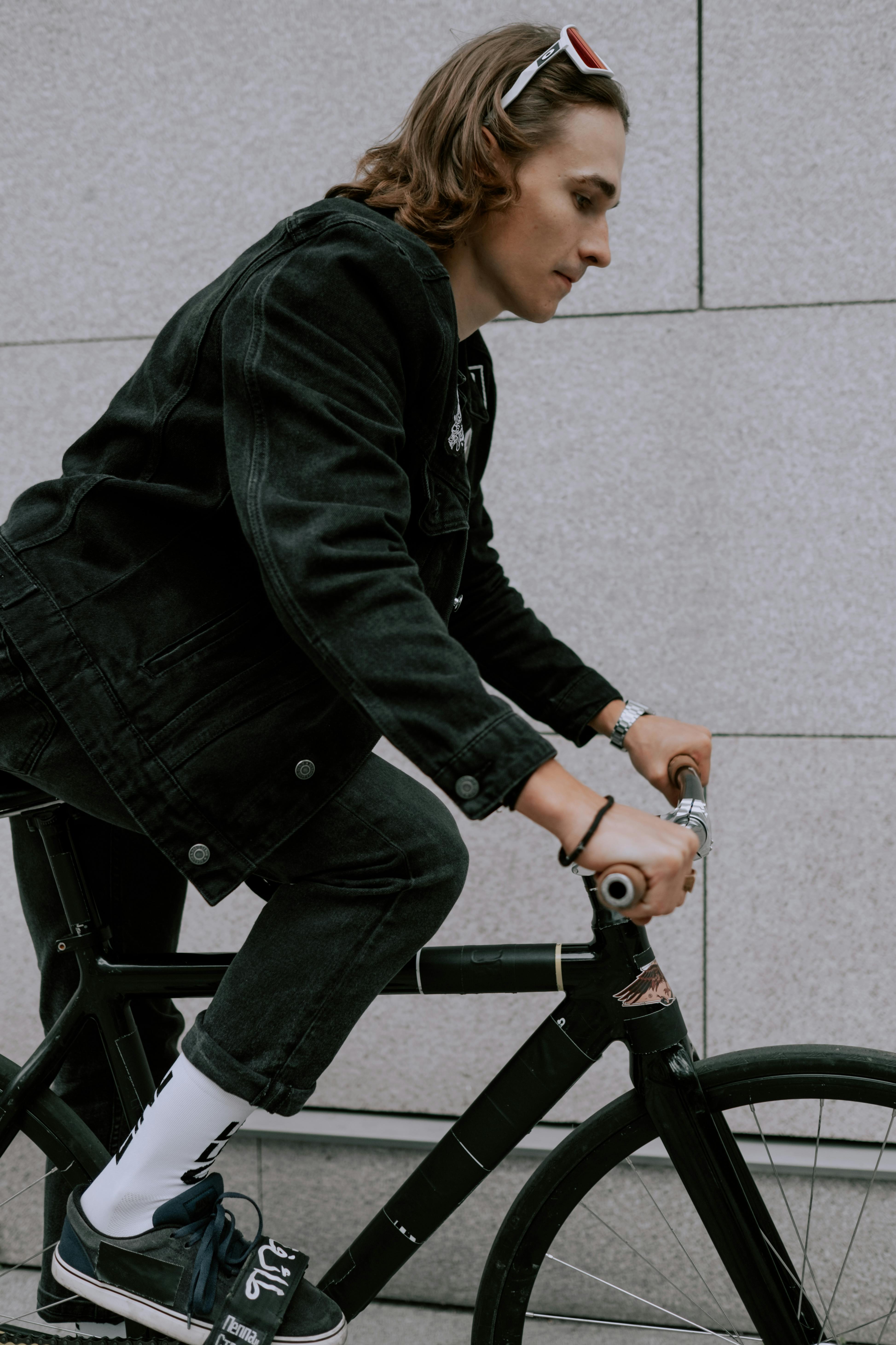 10,000+ Best Bike Rider Photos · 100% Free Download · Pexels Stock Photos
