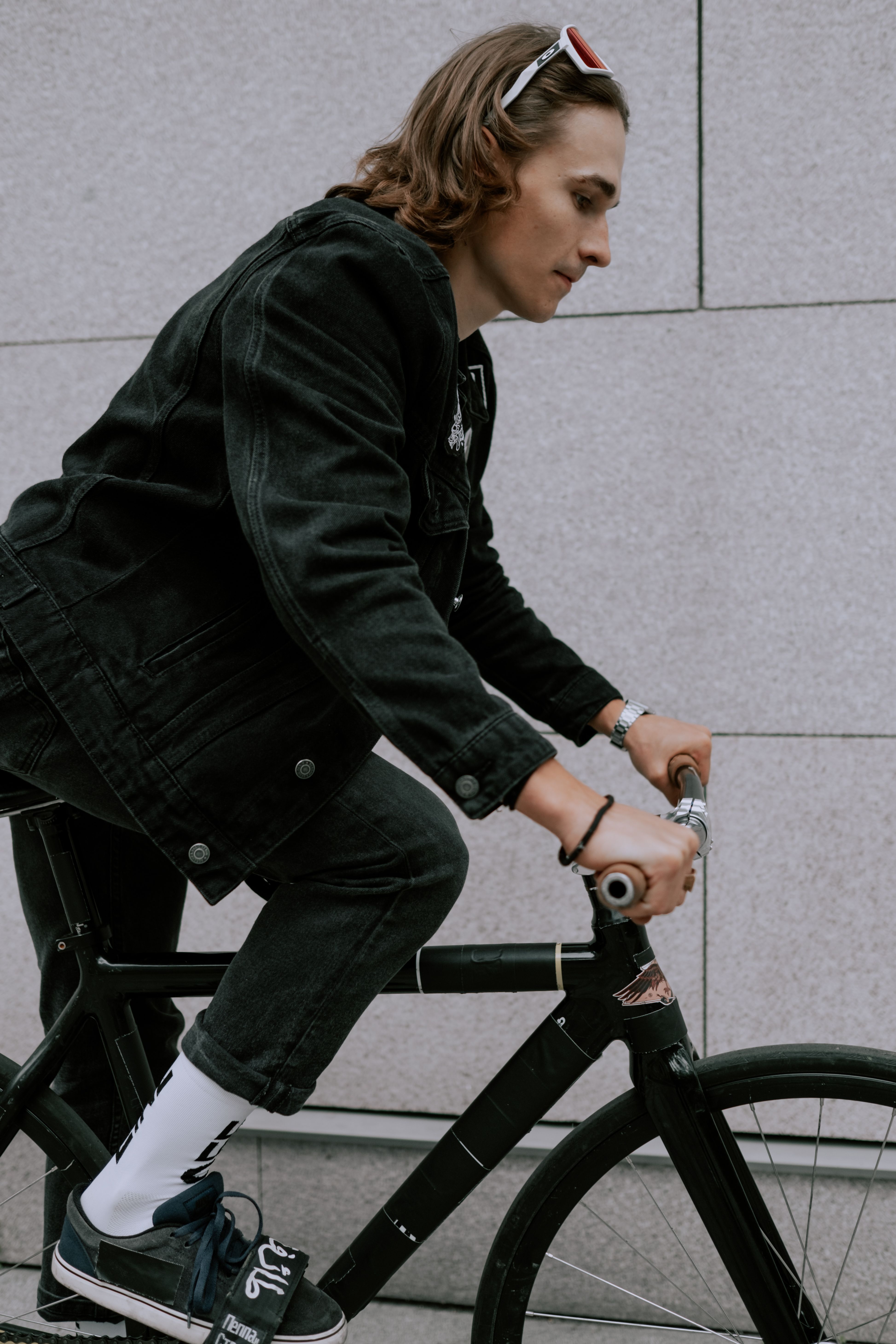 Bike Rider Photos, Download The BEST Free Bike Rider Stock Photos & HD ...