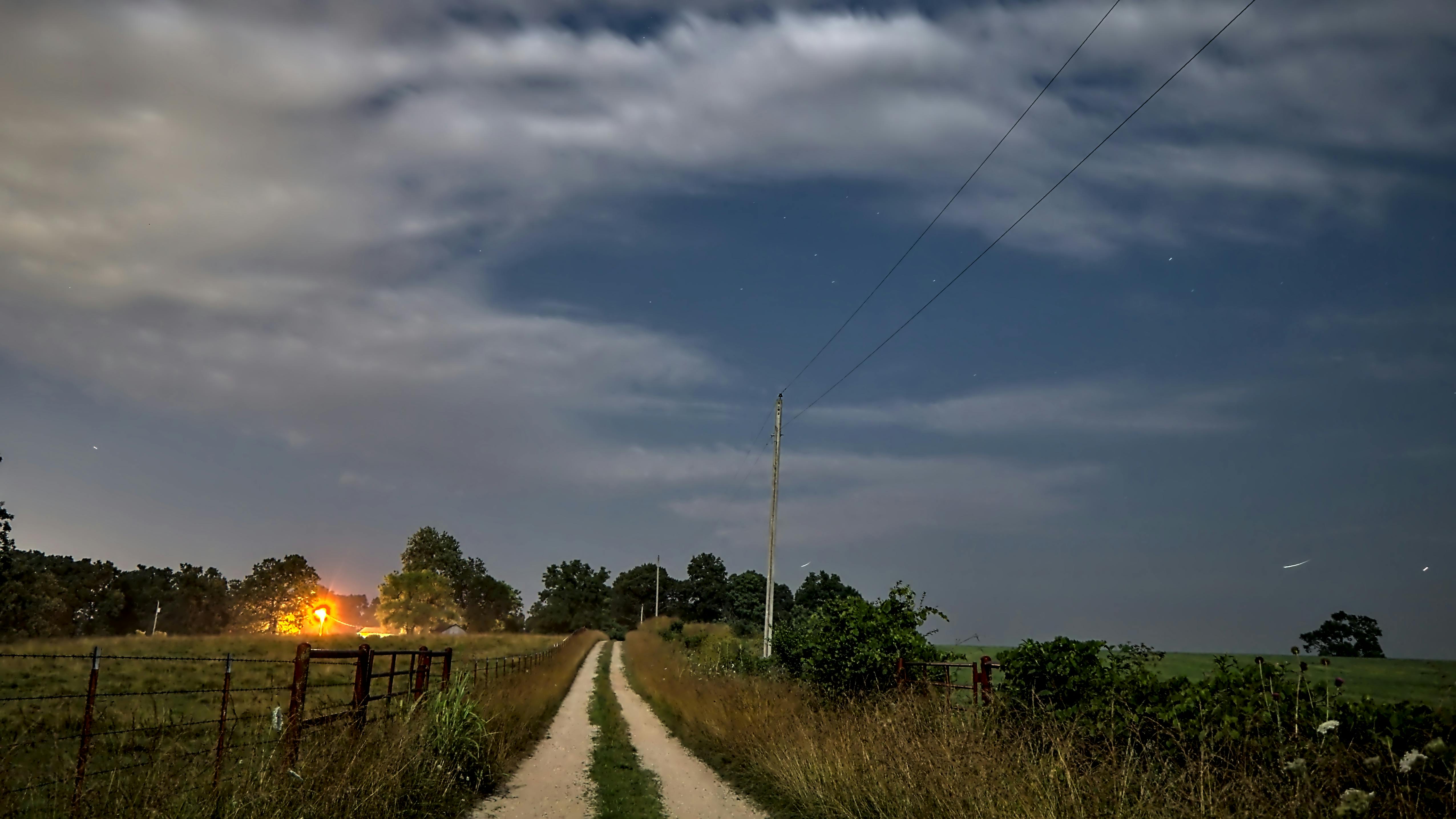 Highway Scenes 35 Photos & Videos Collected by Sikes Photos