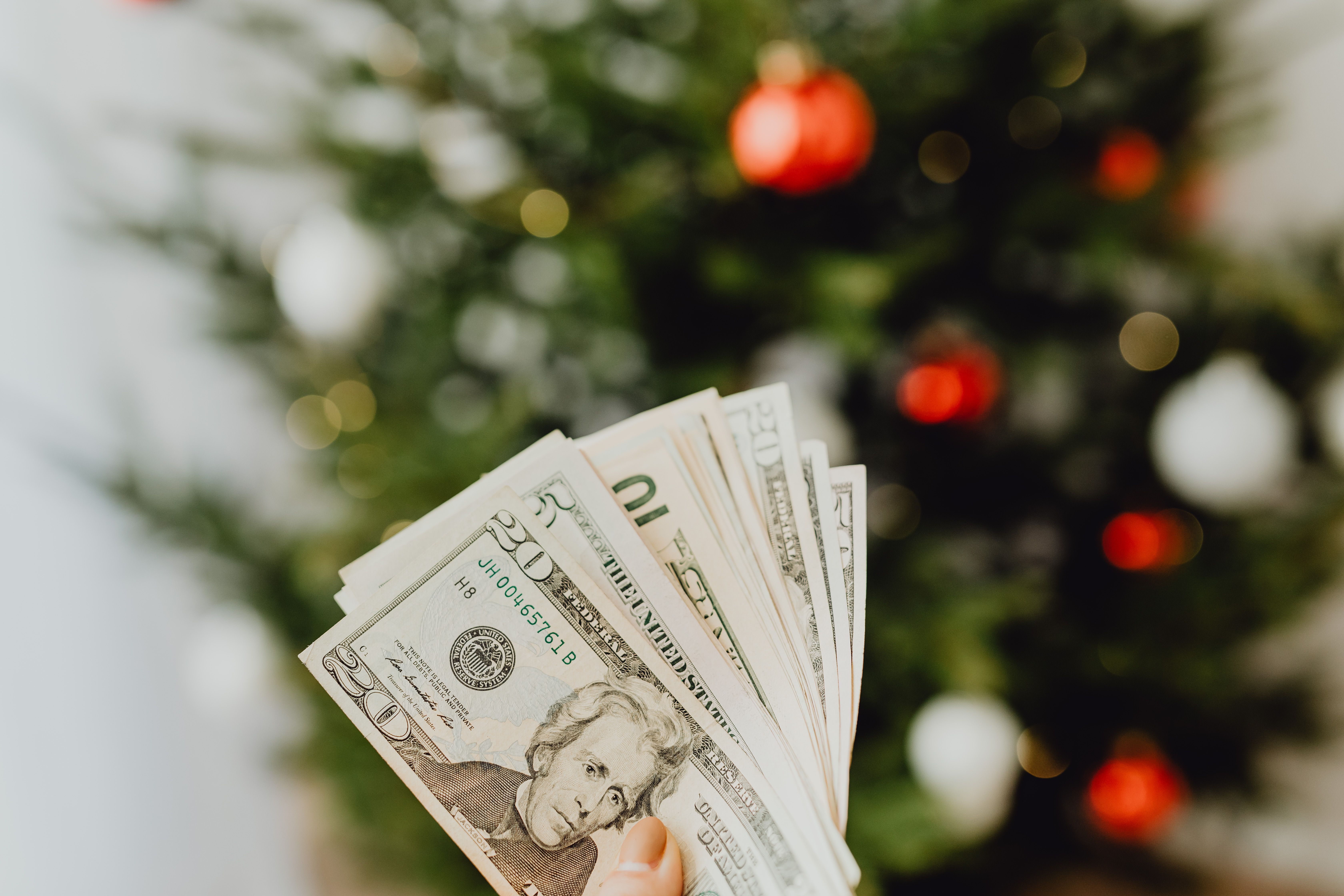 Christmas Money Clipart Photos, Download The BEST Free Christmas Money ...