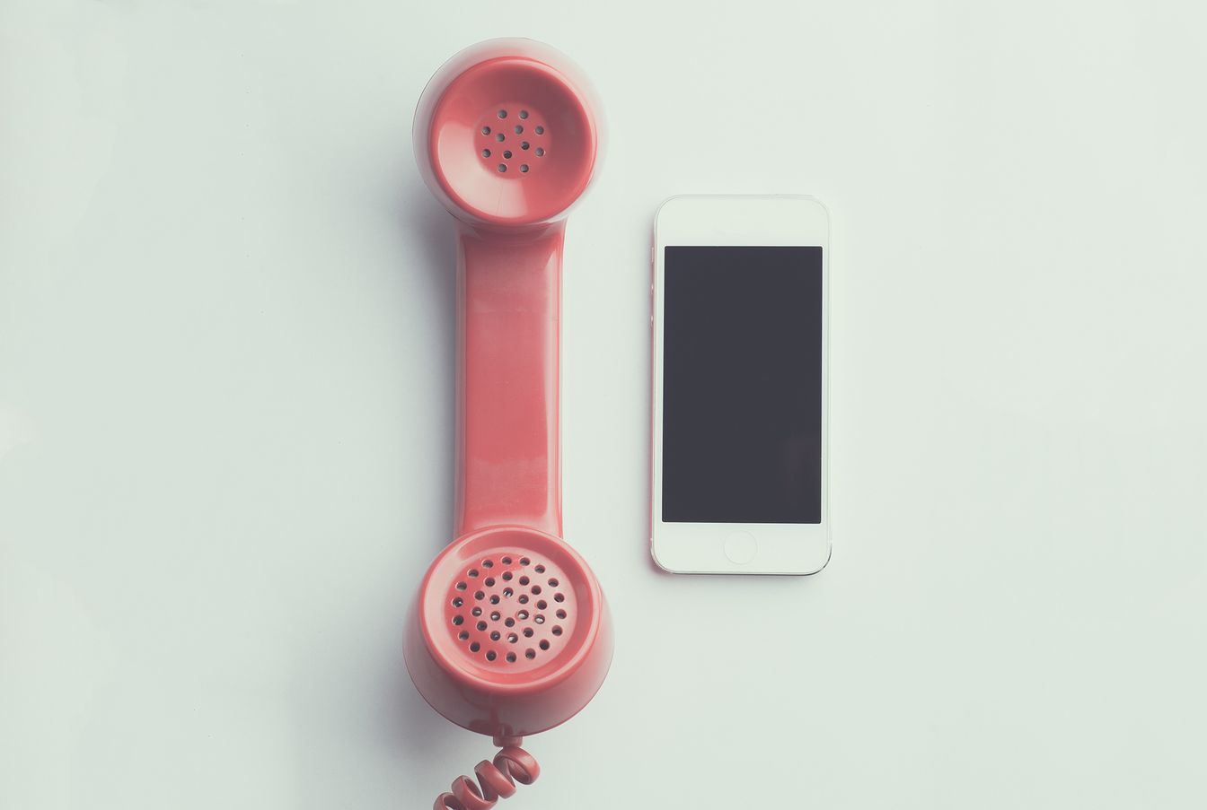 Telephone exchange systems: How they evolved over time