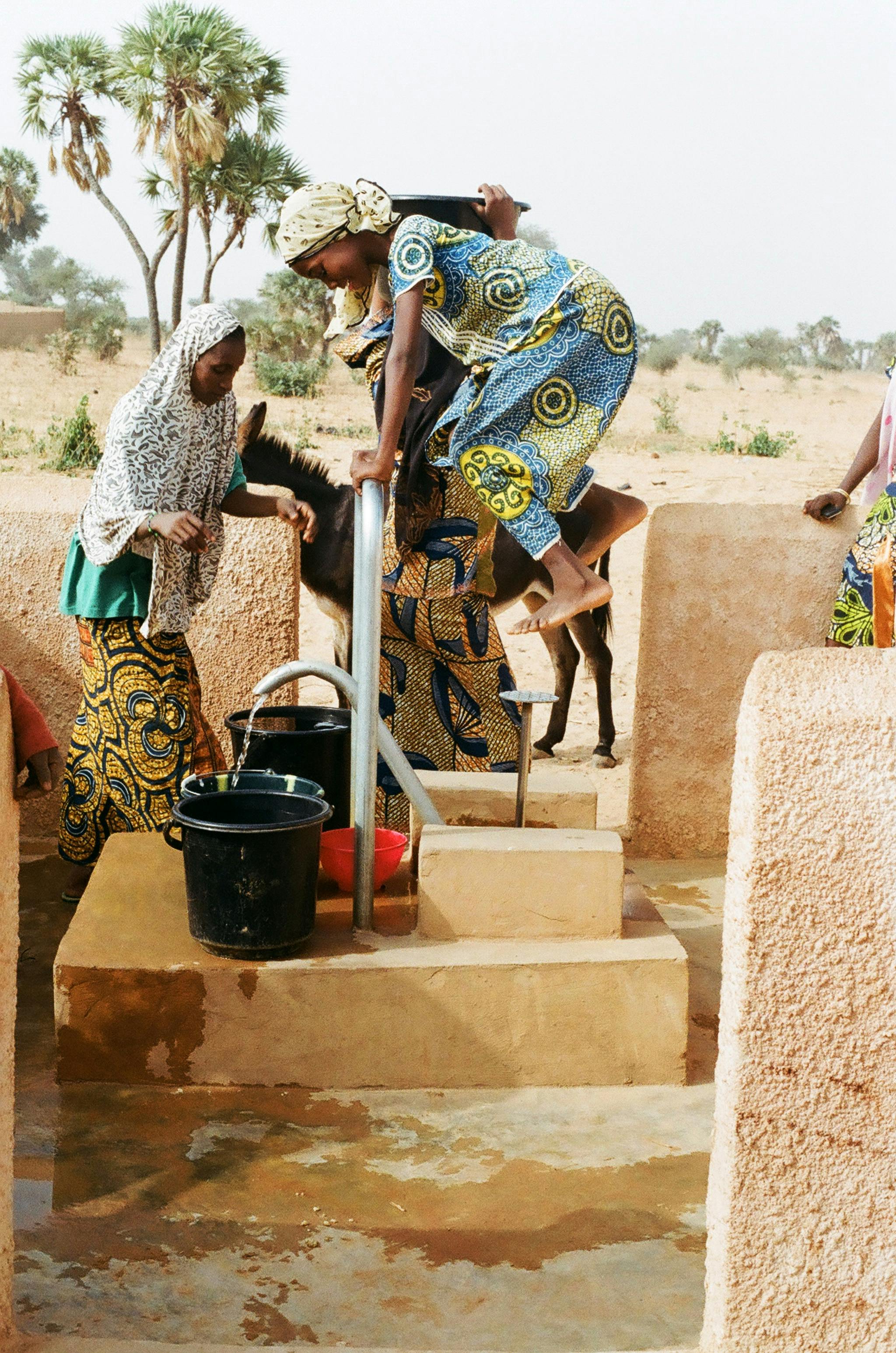 Free stock photo of africa, ceremony, new start