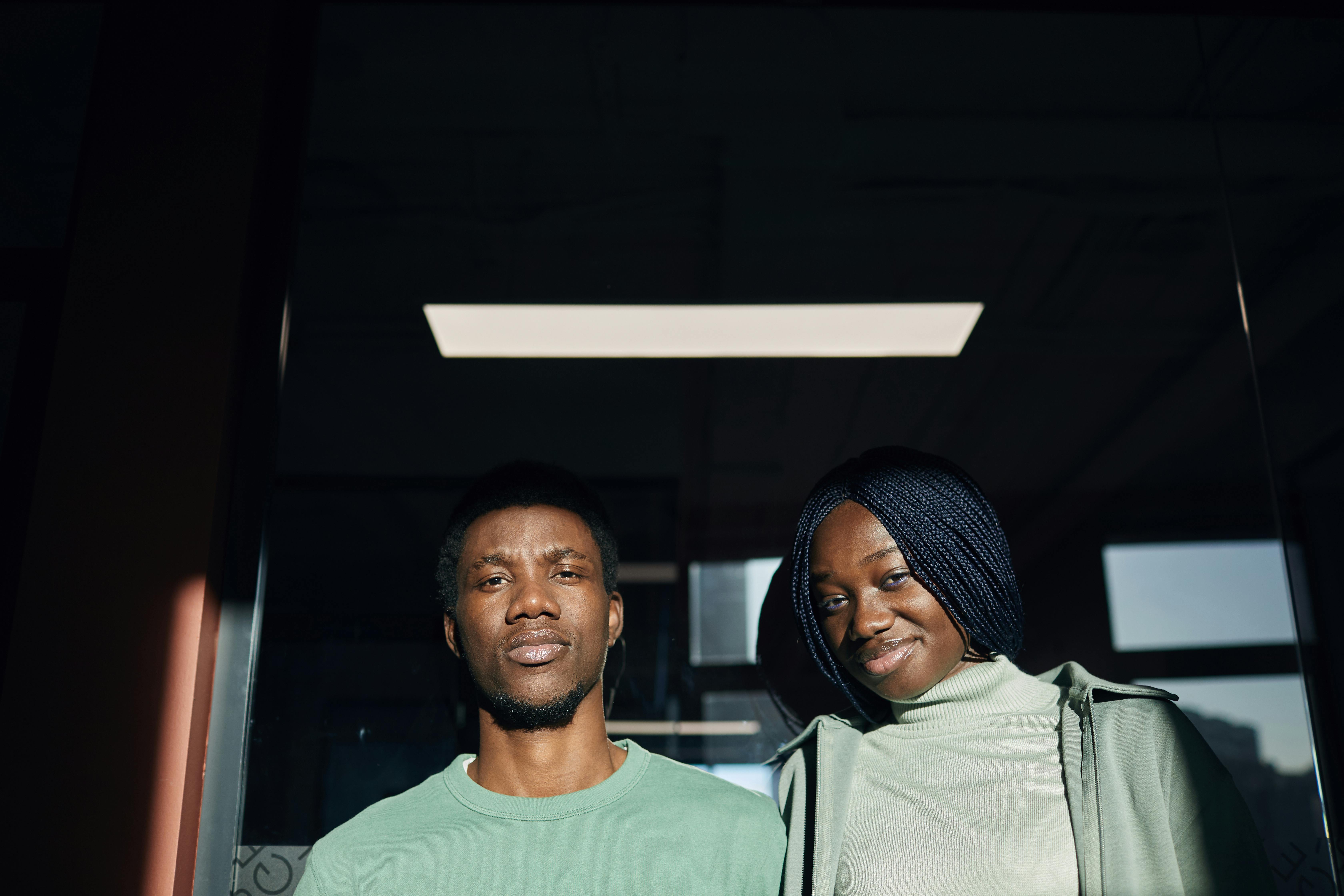 Theo Decker – Fotografia