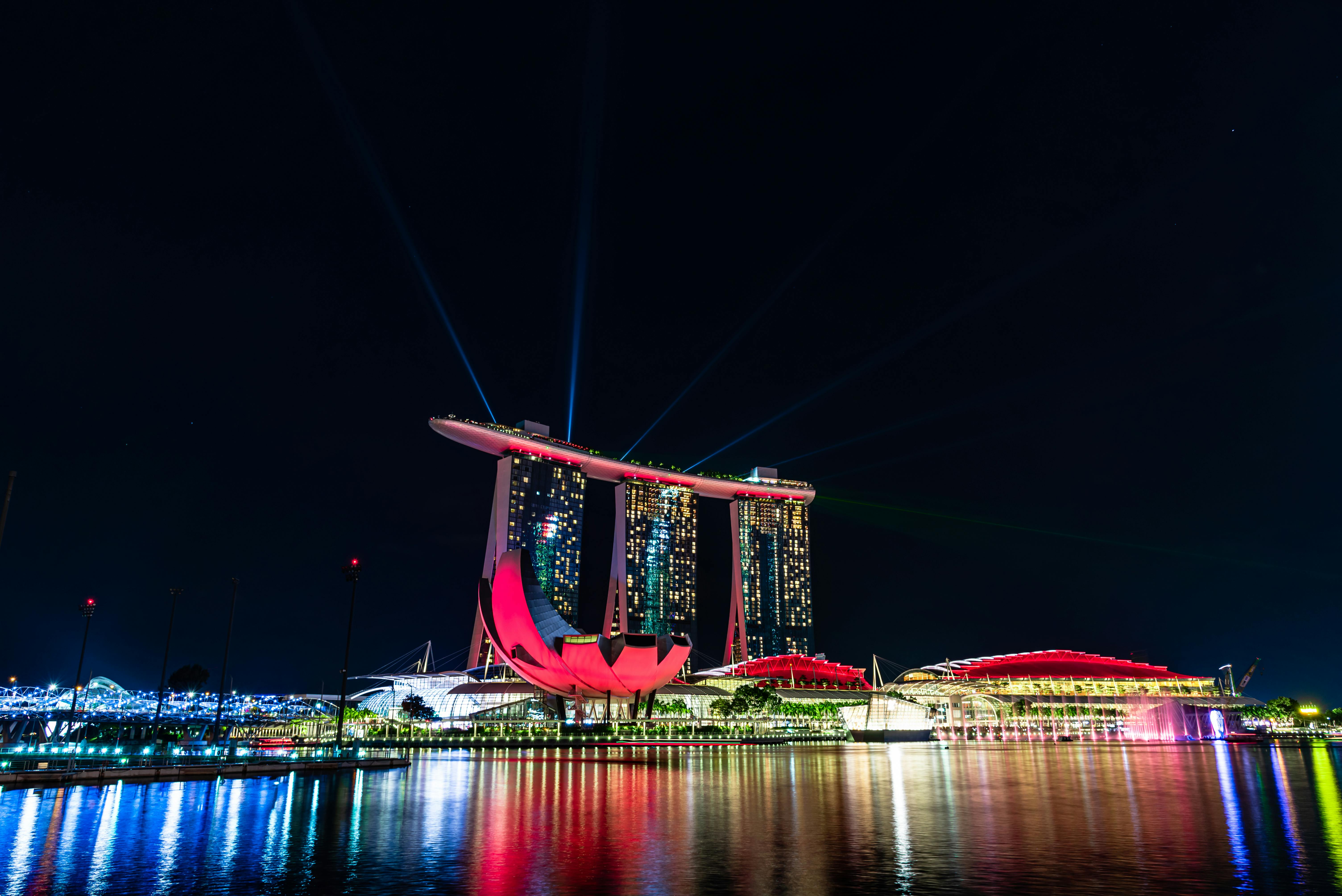 ilight singapore 7 Photos & Videos Collected by Utpal Sarkar