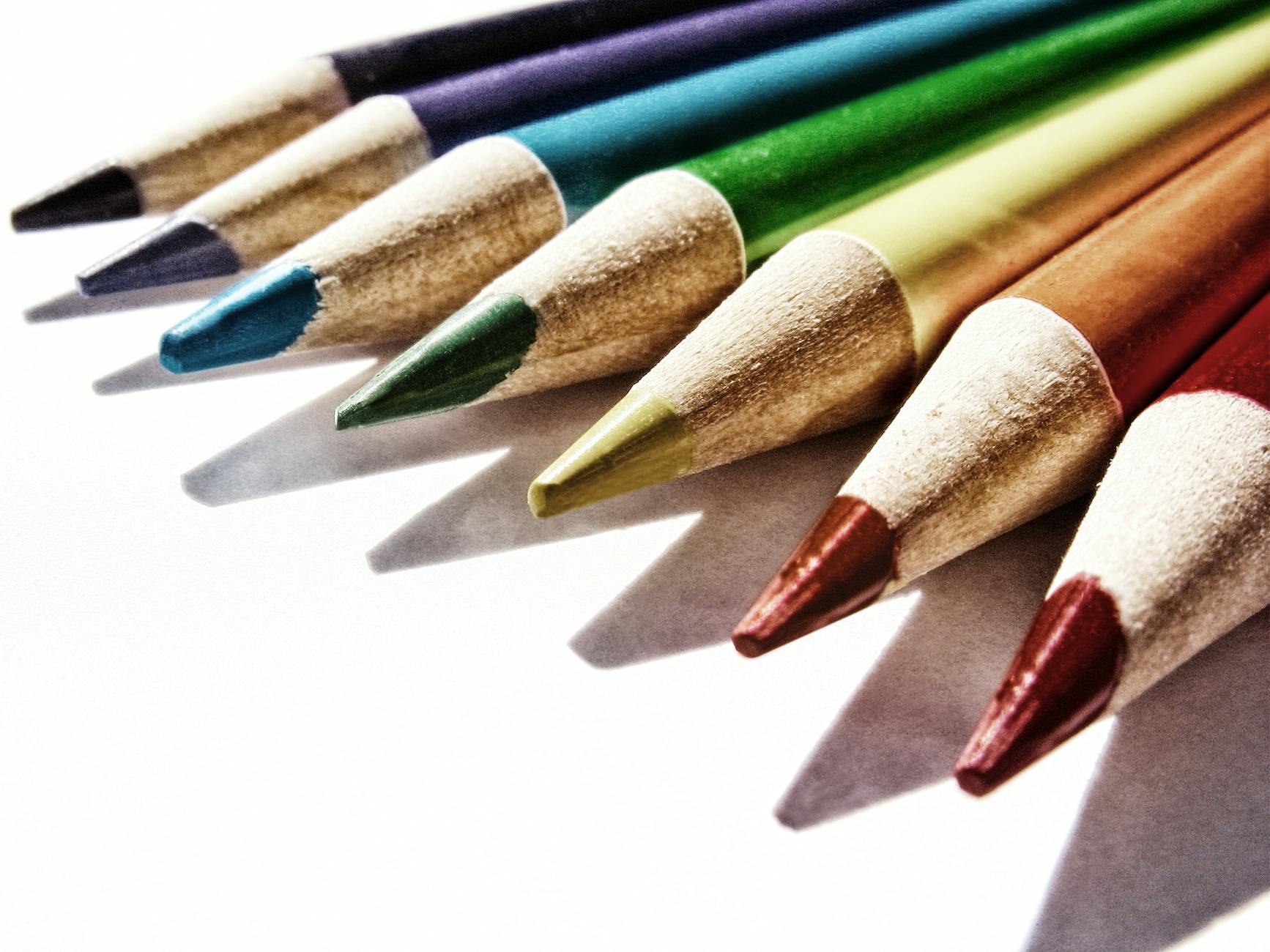 Free Stock Photo Of Color Pencils Colori Colors free-stock-photo-of-color-pencils-colori-colors