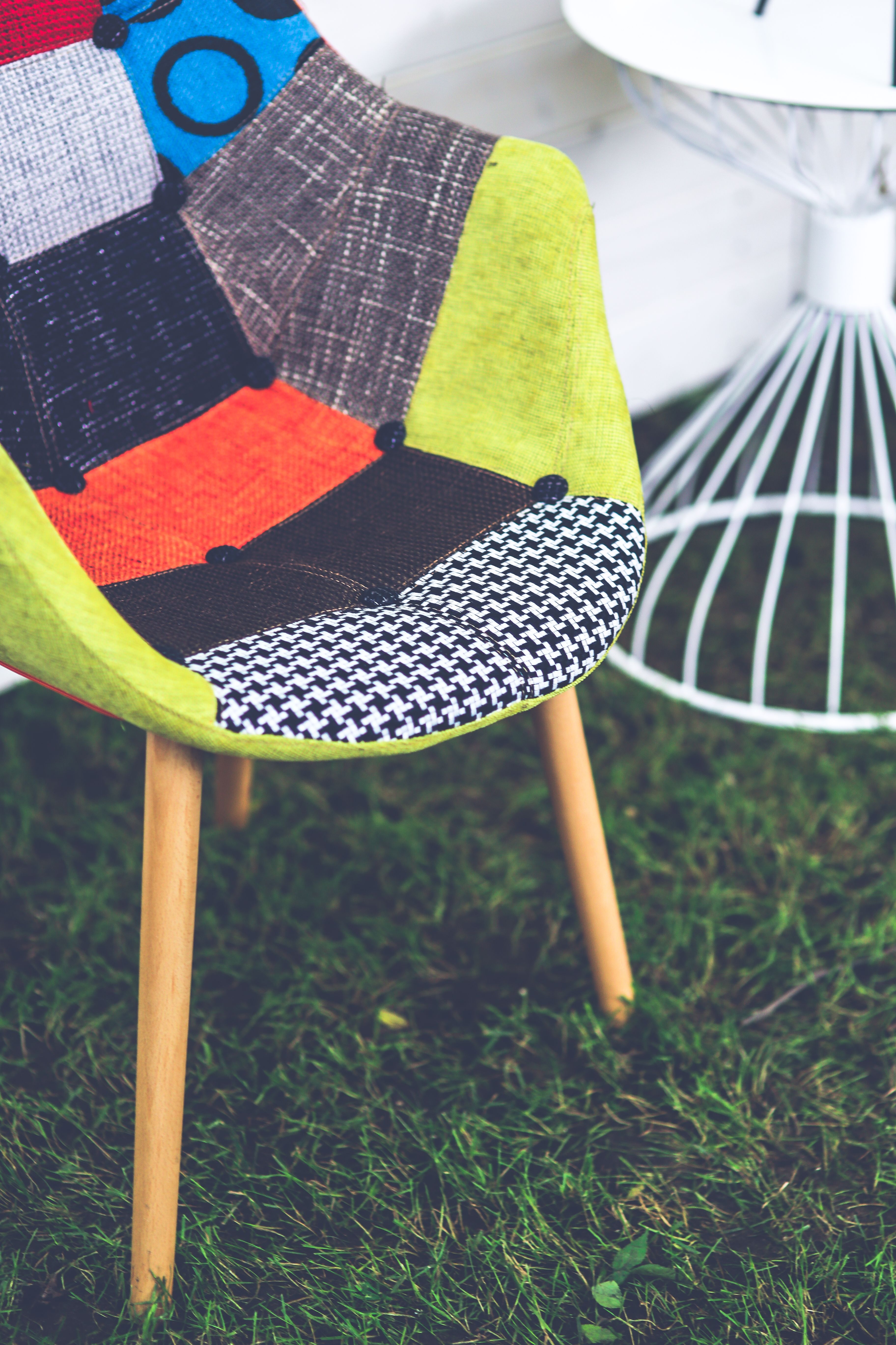 Chair · Free Stock Photo