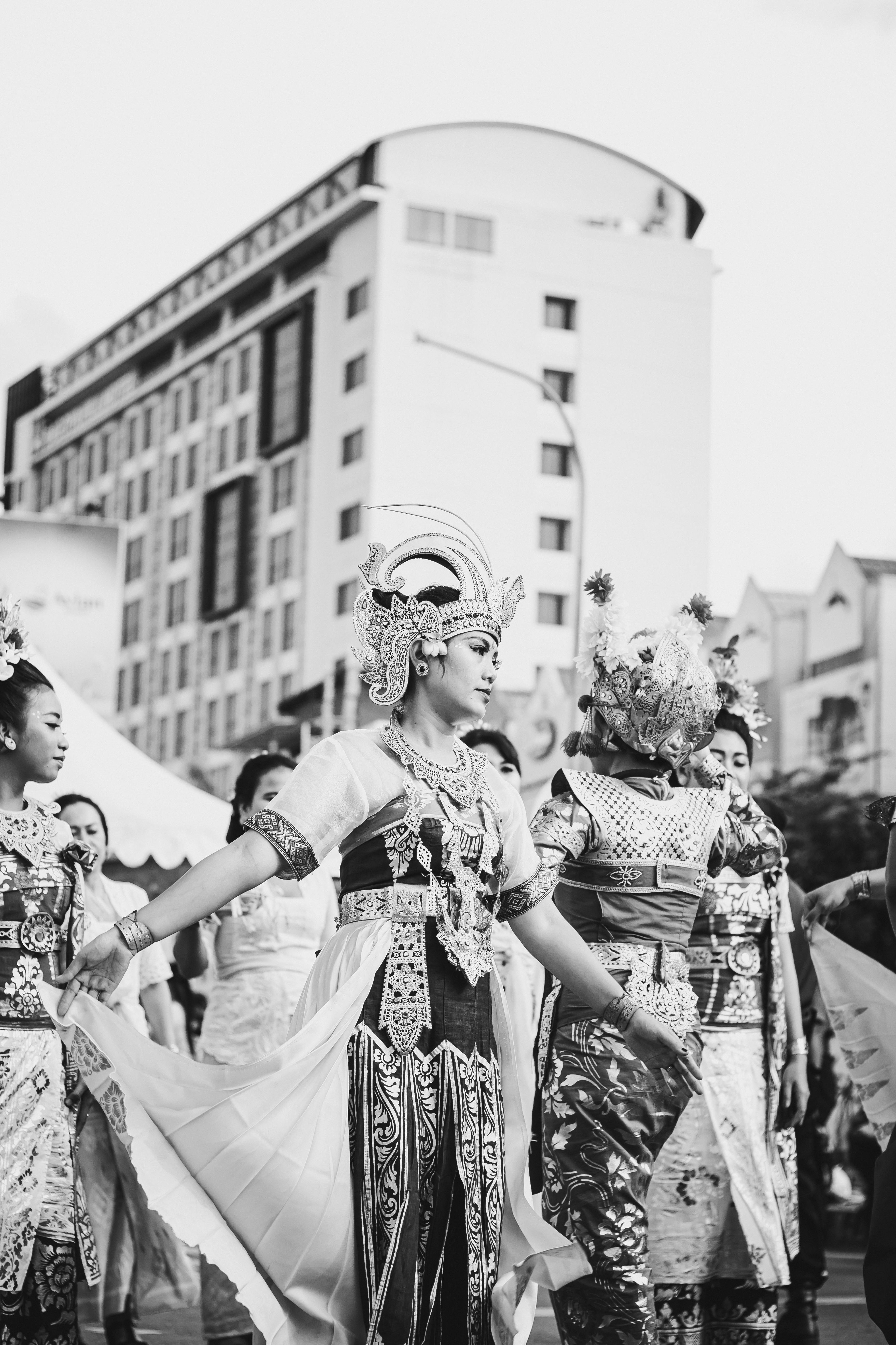 Indonesian Crowd Photos, Download The BEST Free Indonesian Crowd Stock ...