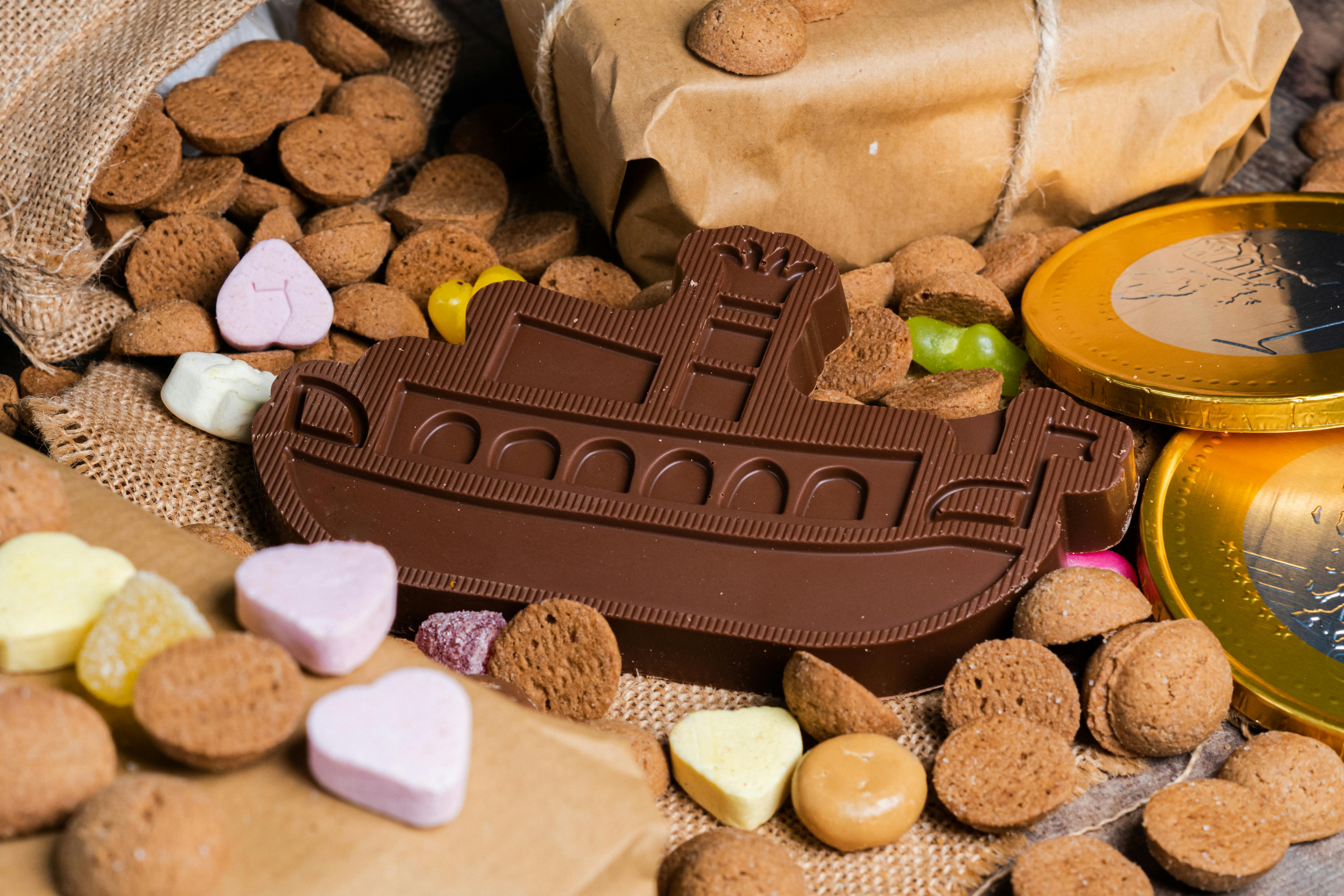 Ship Chocolate Photos, Download The BEST Free Ship Chocolate Stock ...