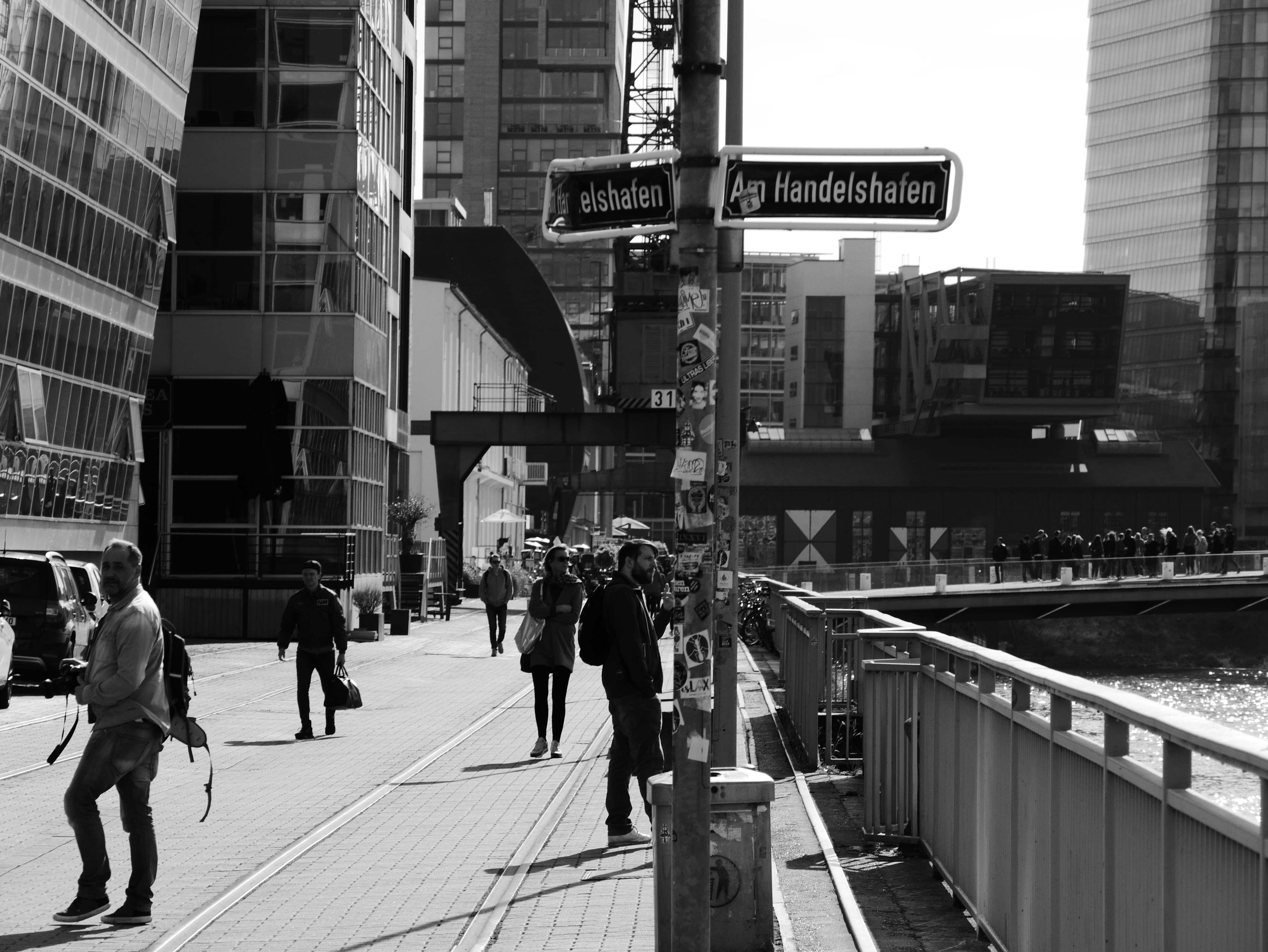 Leon Otto - Photography