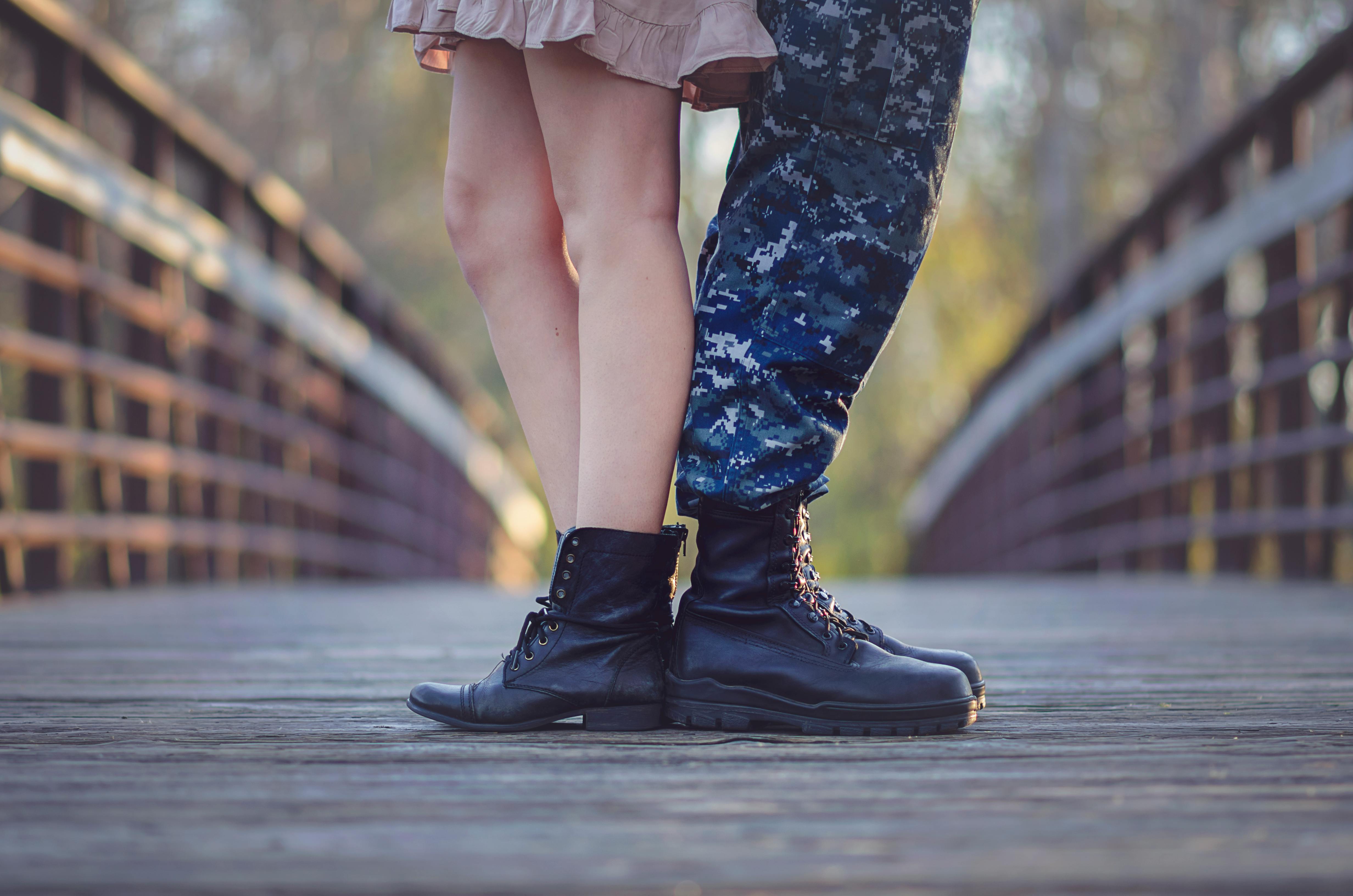 Soldier Foot Photos, Download The BEST Free Soldier Foot Stock Photos ...