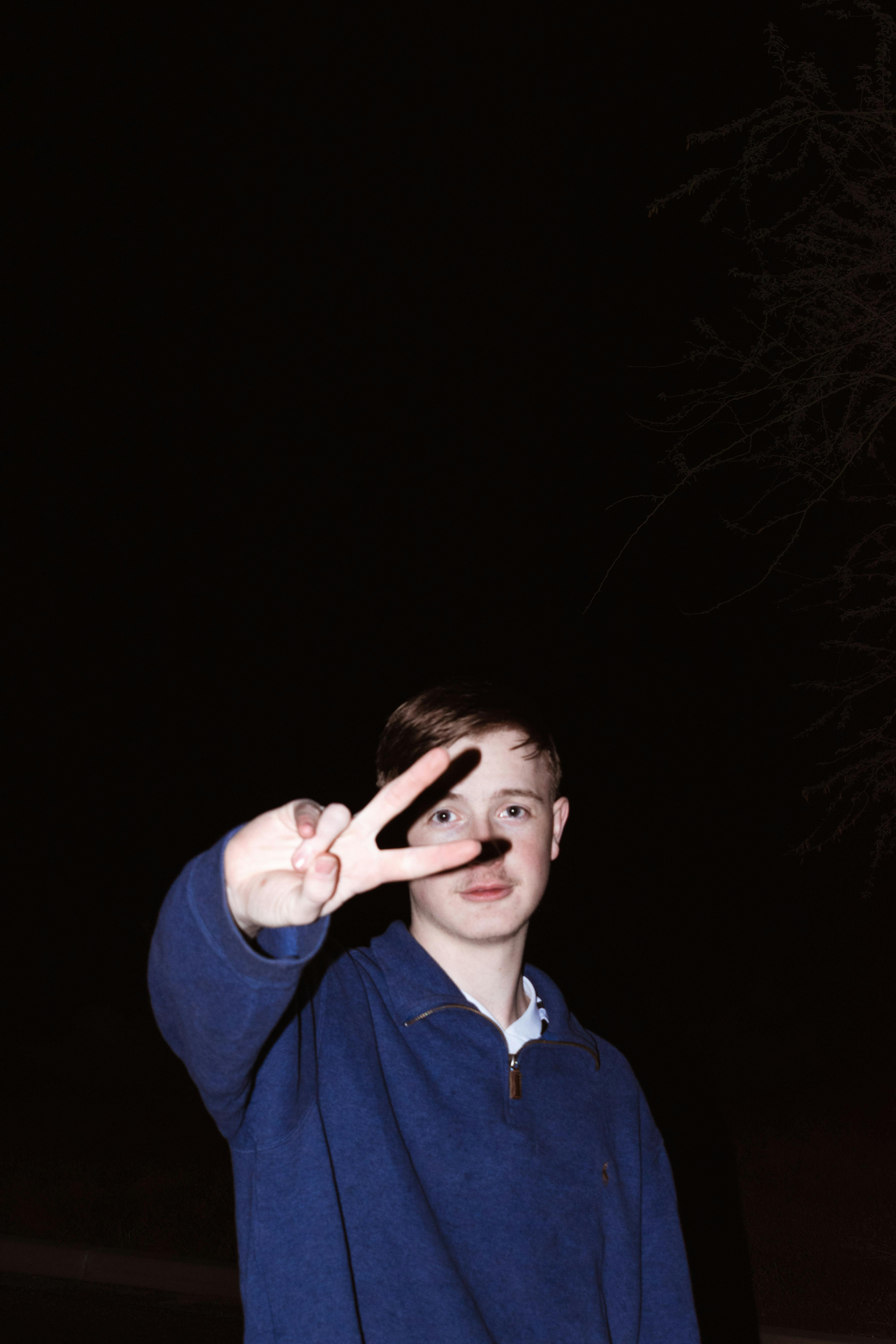 Portraits 14 Photos & Videos Collected by Ryan Leeper