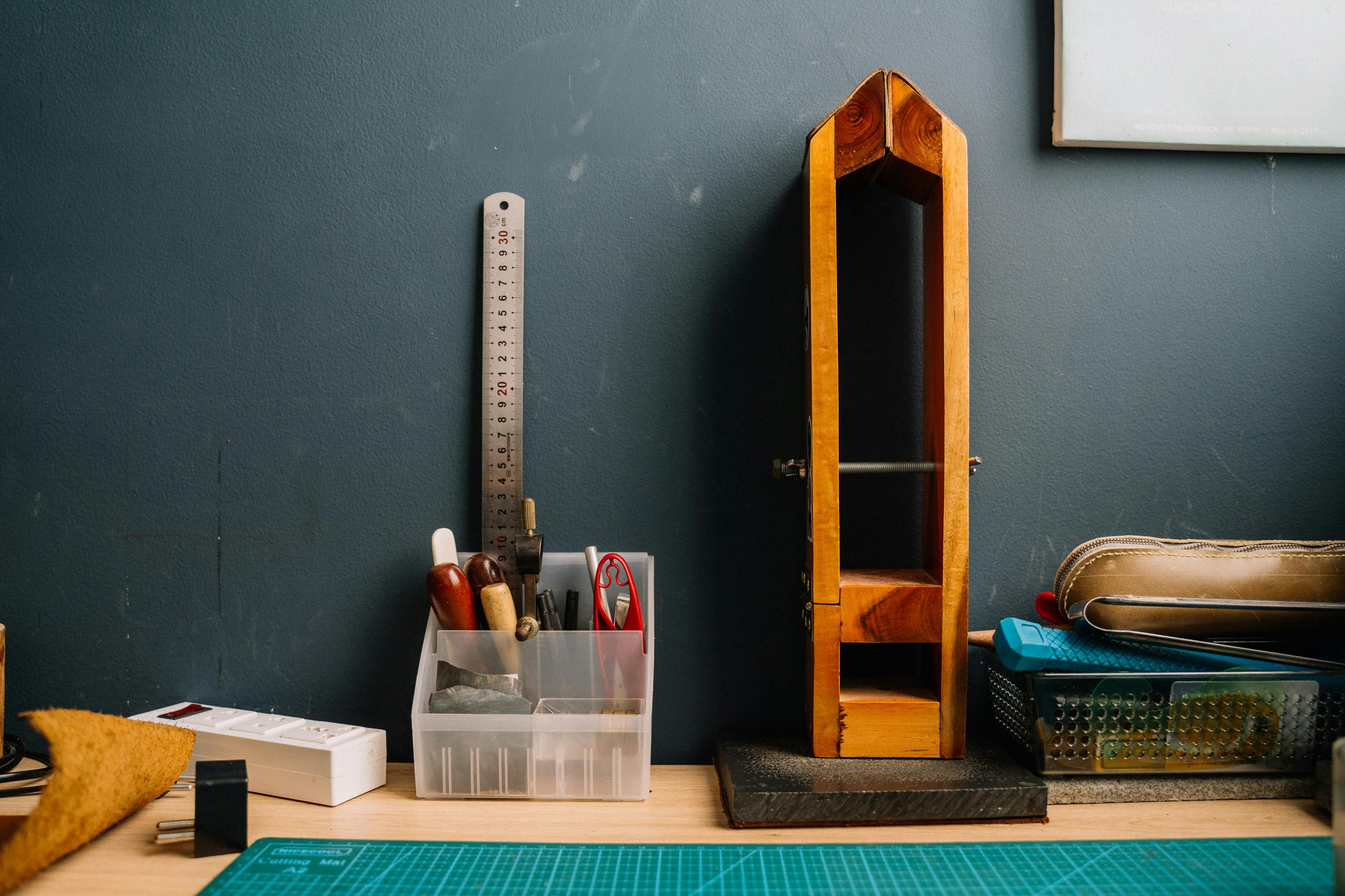 Desk Tools Photos, Download The BEST Free Desk Tools Stock Photos & HD ...