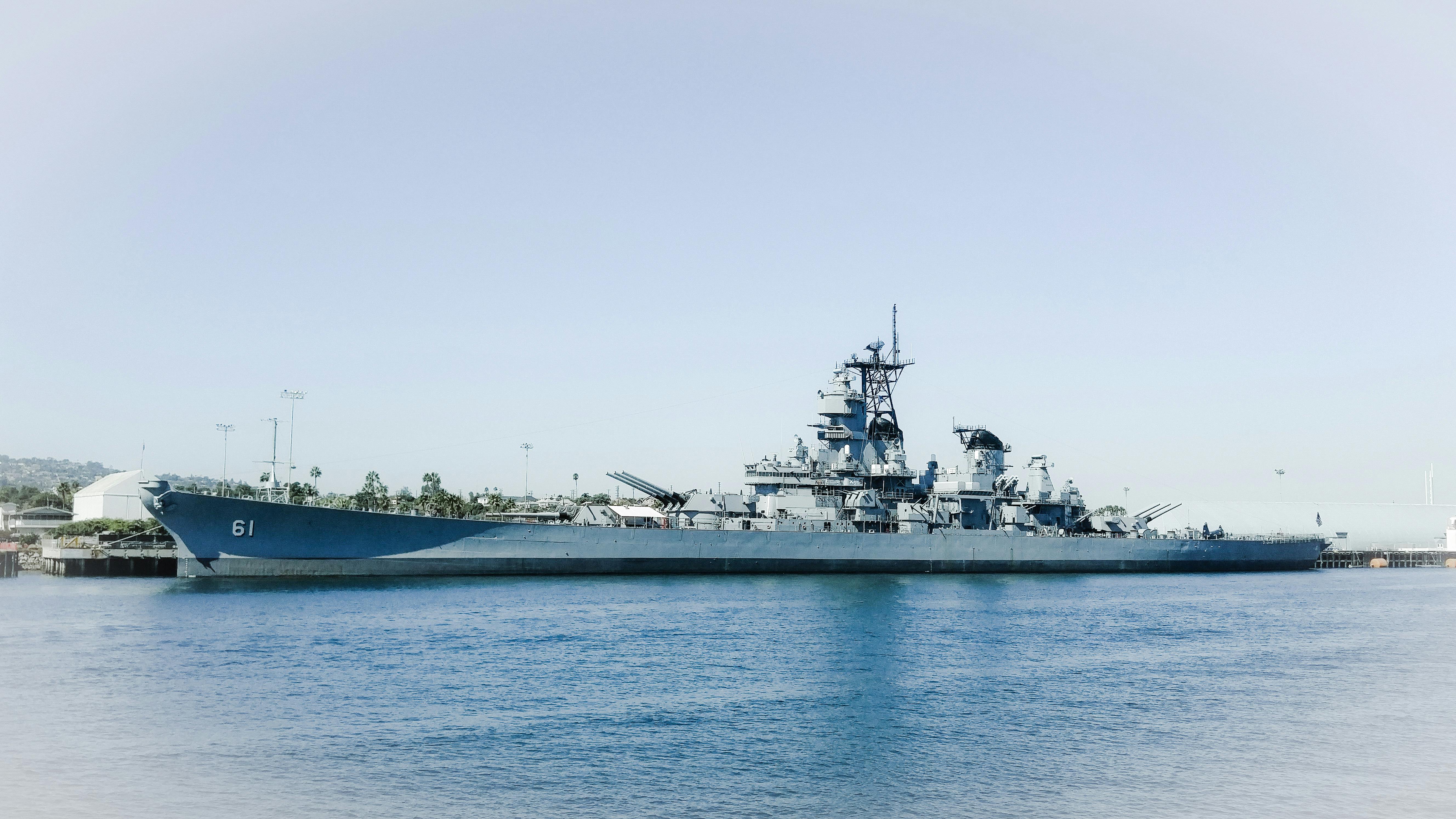 Battleship Photos, Download The BEST Free Battleship Stock Photos & HD ...