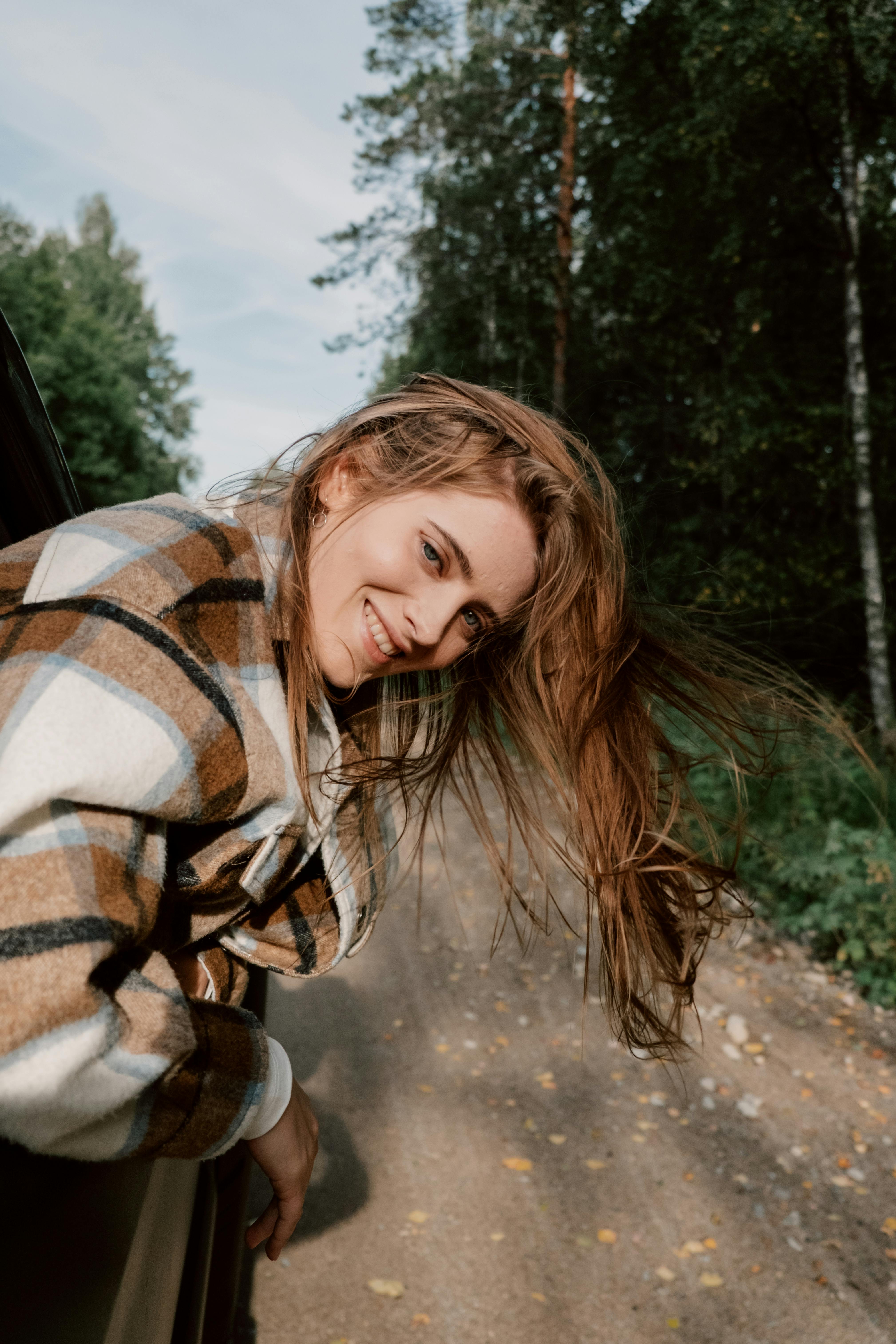 Female Portrait Photos, Download The BEST Free Female Portrait Stock ...