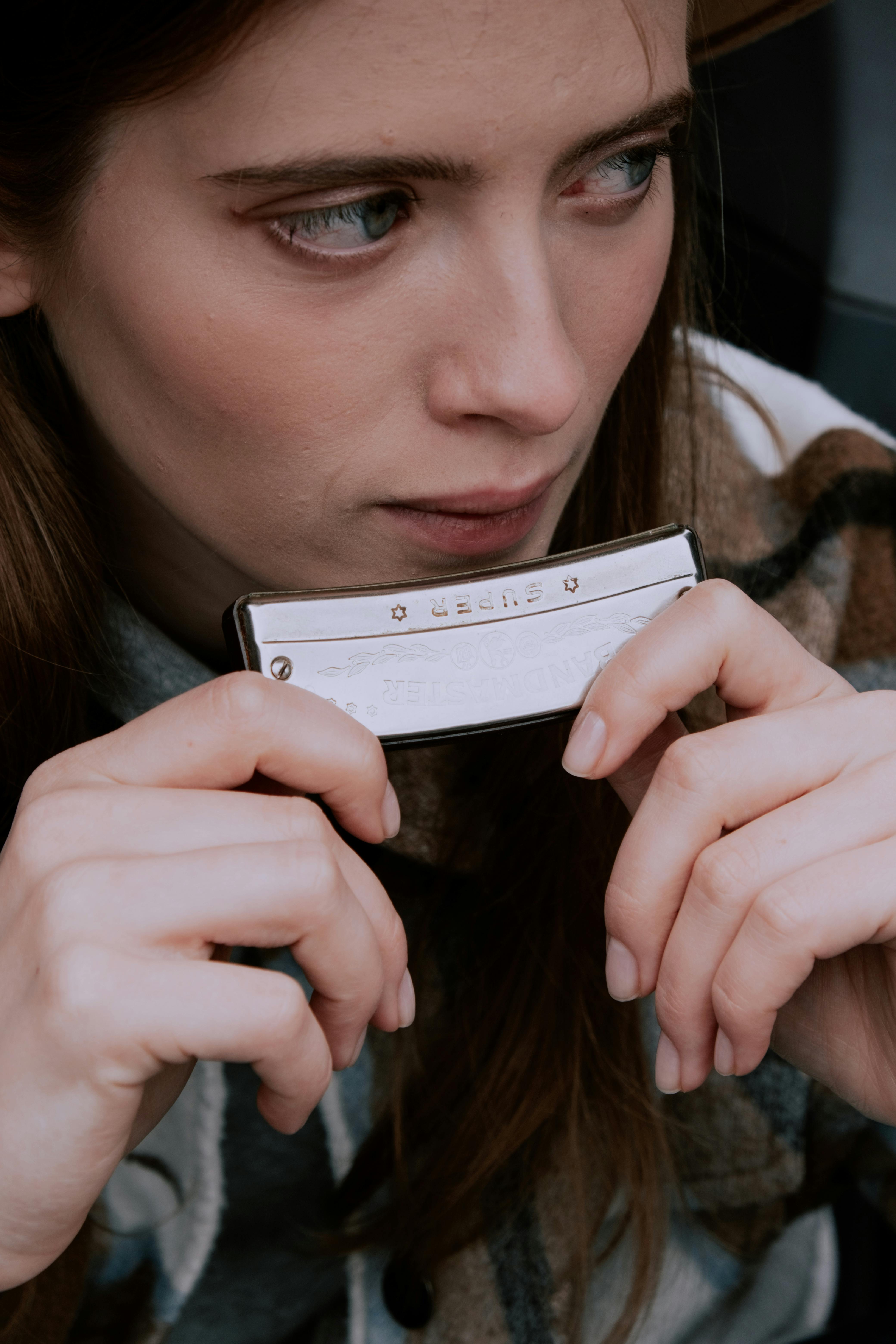 Harmonica Photos, Download The BEST Free Harmonica Stock Photos & HD Images