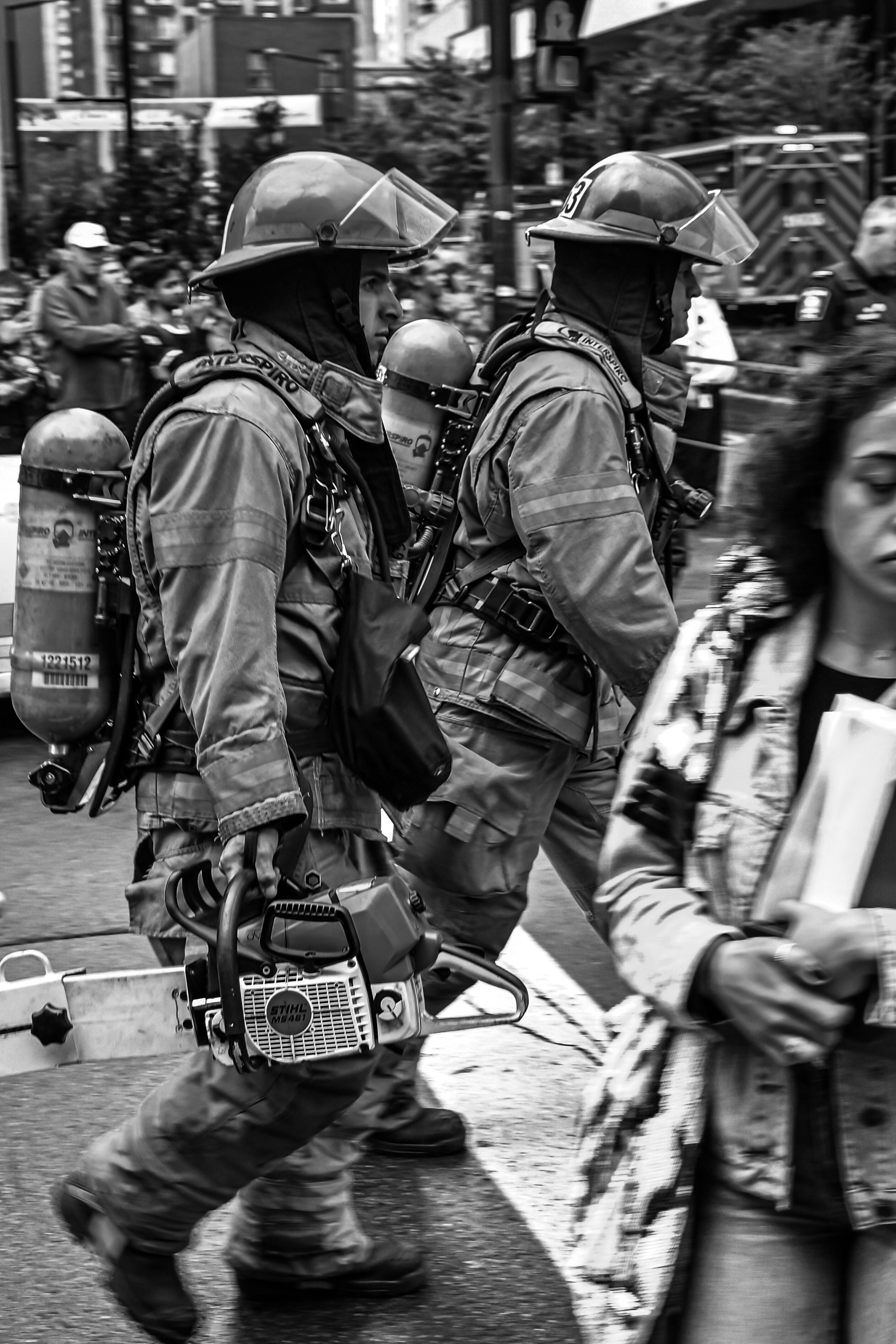 100+ Best Firefighters Photos · 100% Free Download · Pexels Stock Photos