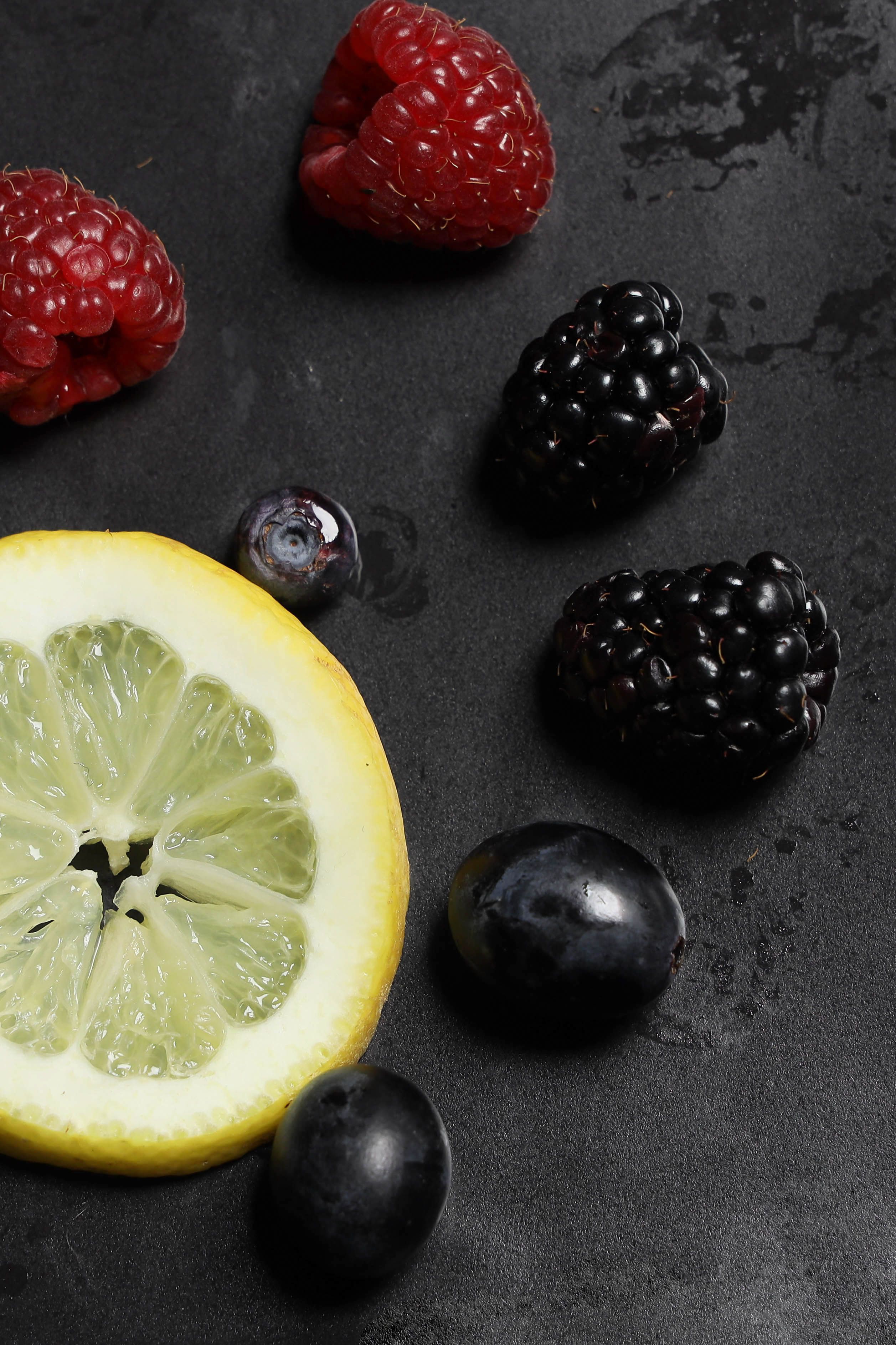 A Variety of Fruits · Free Stock Photo