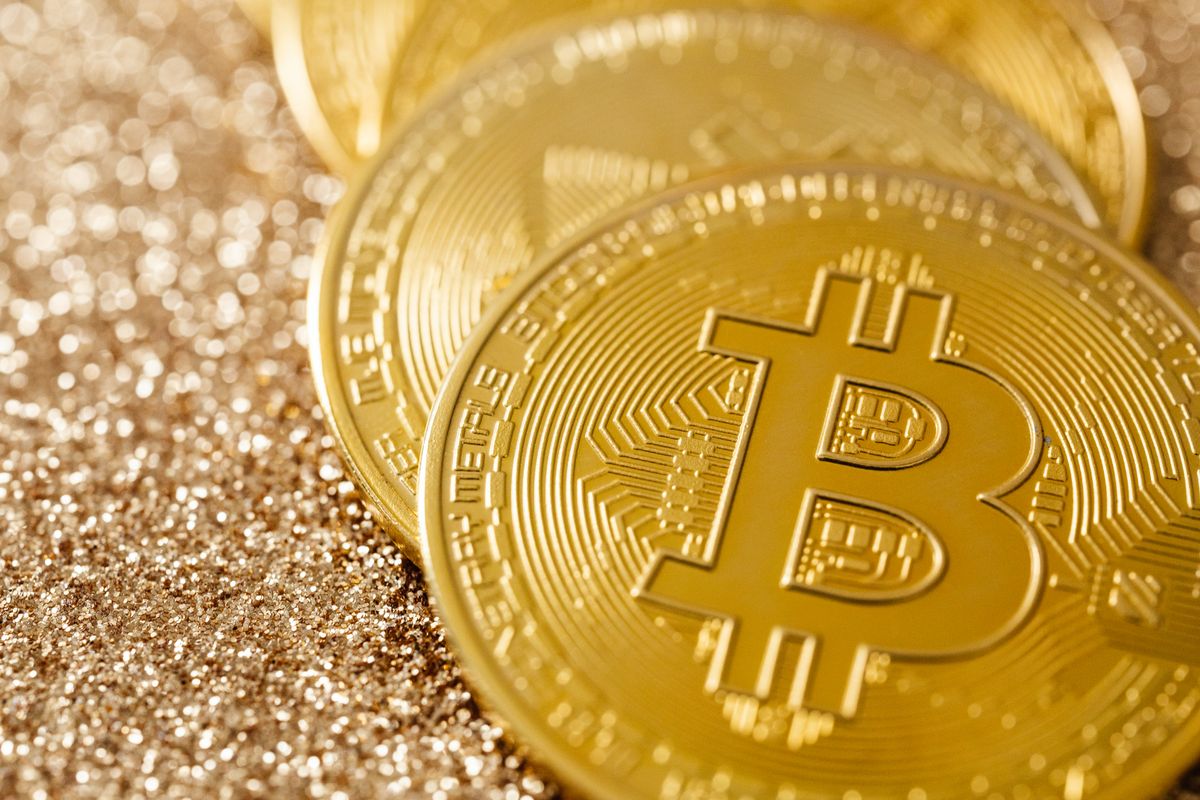 Do Bitcoins Physically Exist and How Are They Safely Kept?