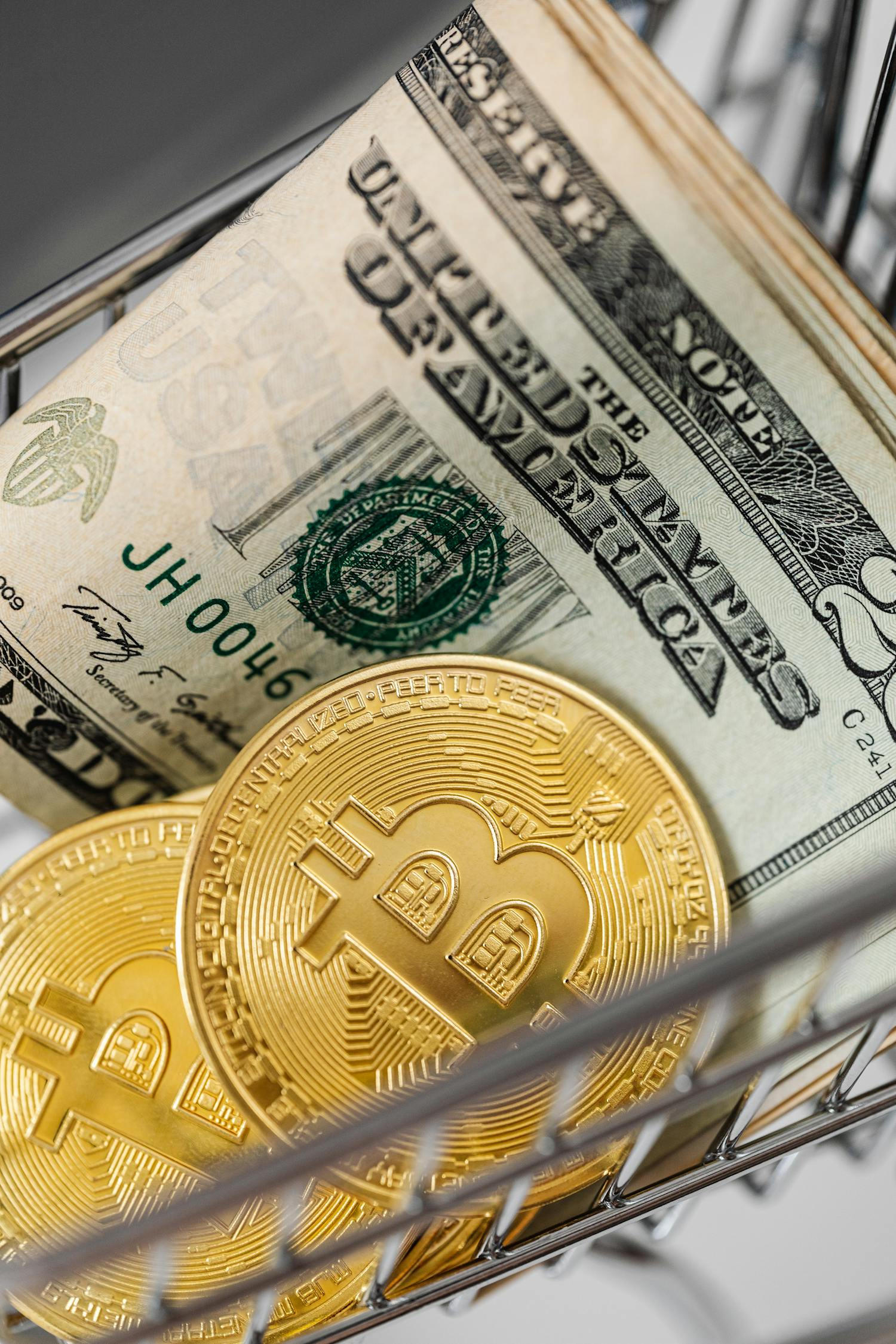 1 Us Dollar Bill Free Stock Photo 1 Us Dollar Bill Free Stock Photo